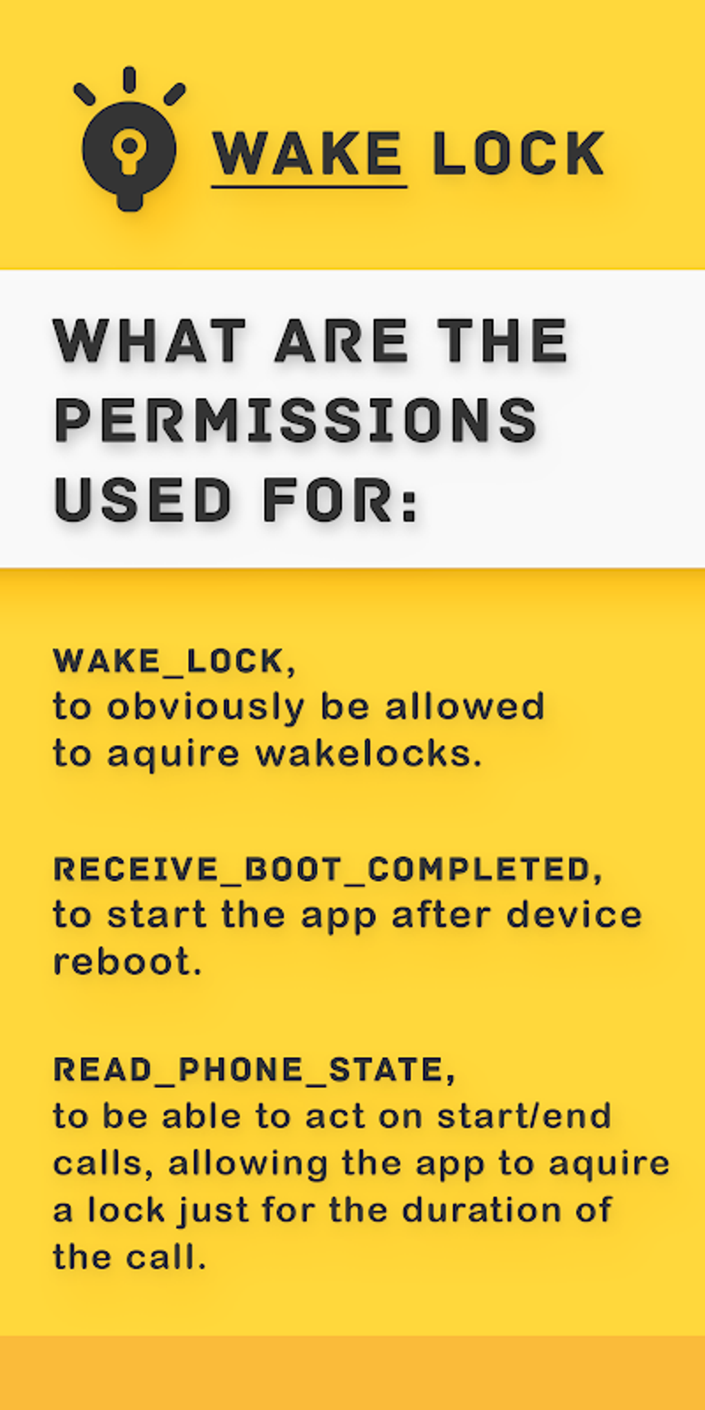 Wakelock Revamp Powermanager Apk For Android Download 