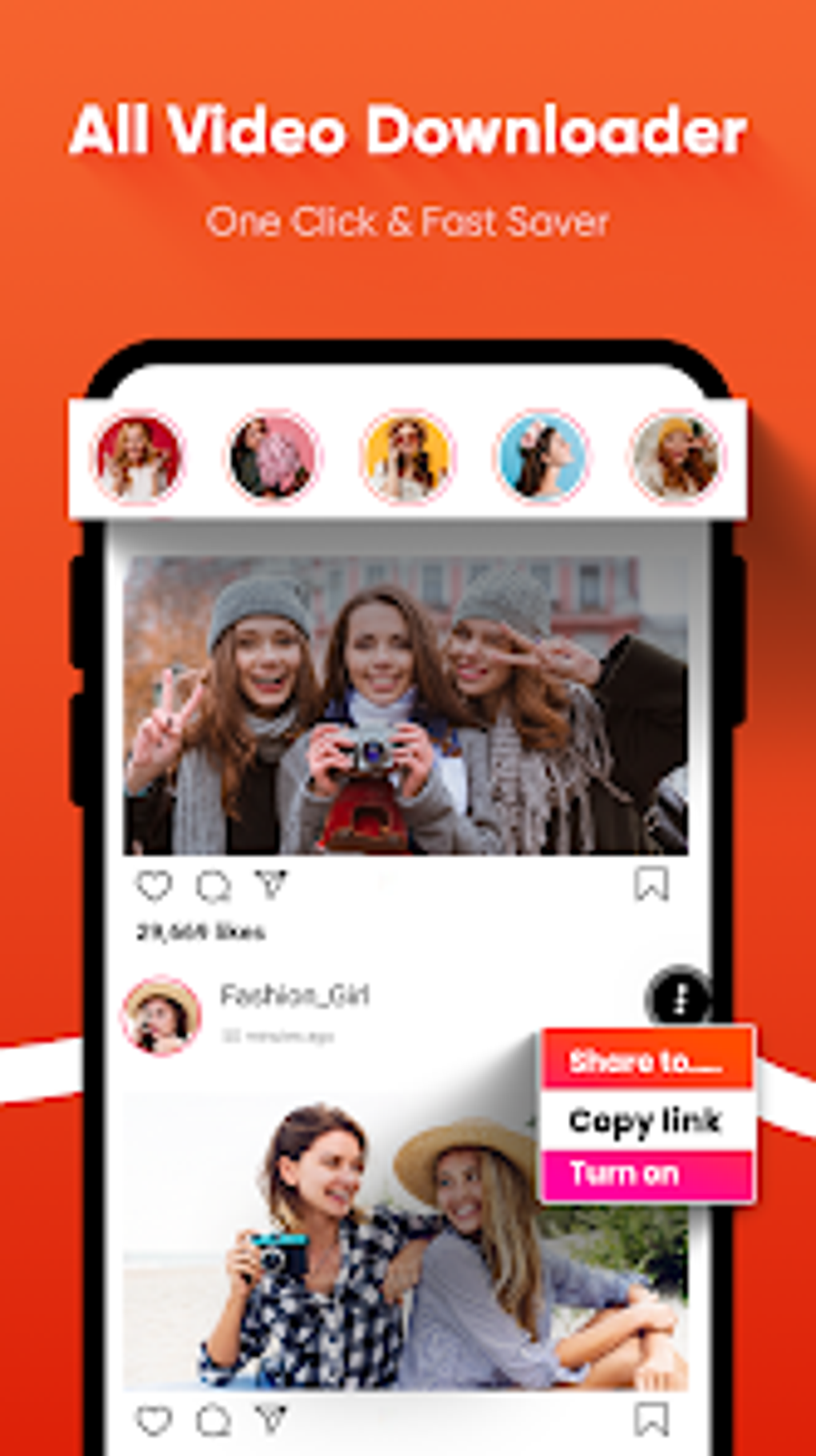 Video Downloader - Downloader para Android - Descargar