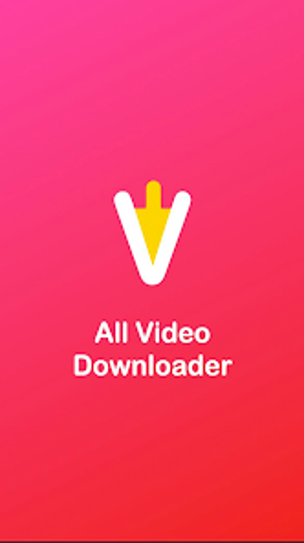 All Video Downloader für Android - Download