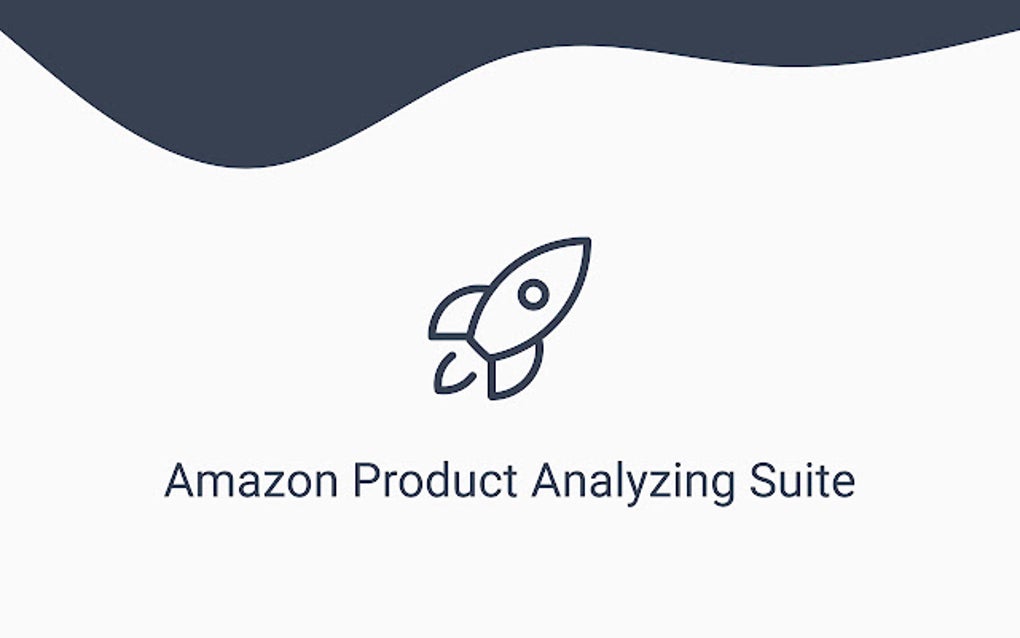 Amazon Product Analyzing Suite na Google Chrome - Rozszerzenie Download