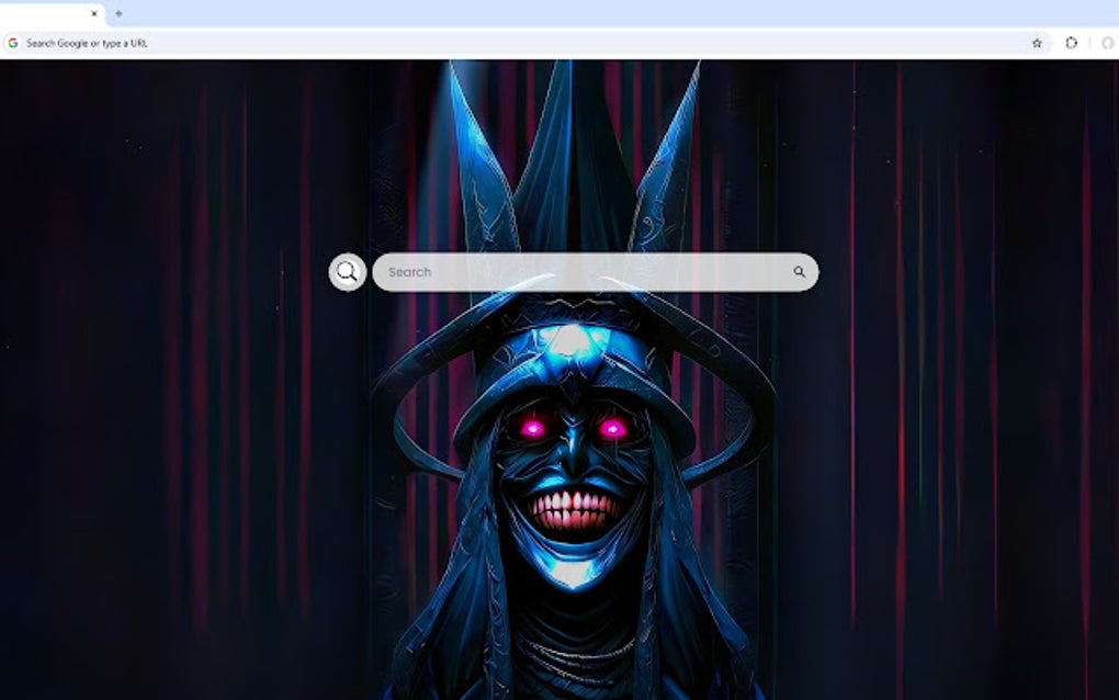 Statue - Solo Leveling Live Wallpaper para Google Chrome - Extensión ...