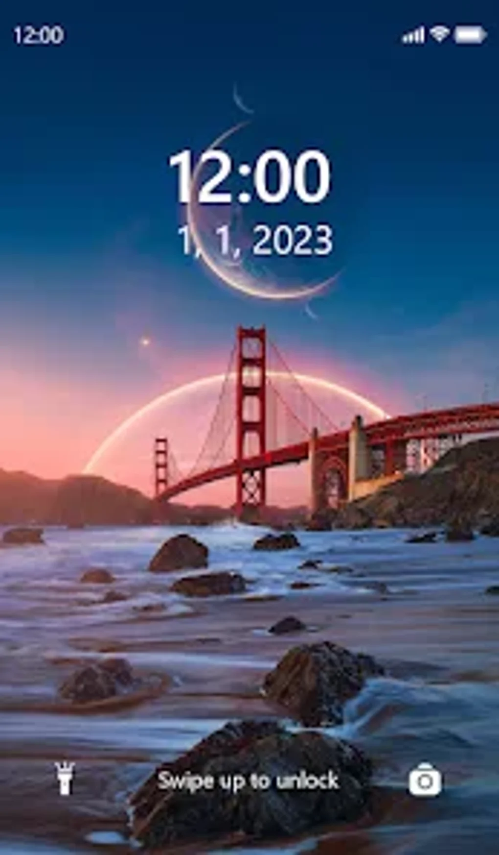 Android için HD Wallpapers Backgrounds - İndir