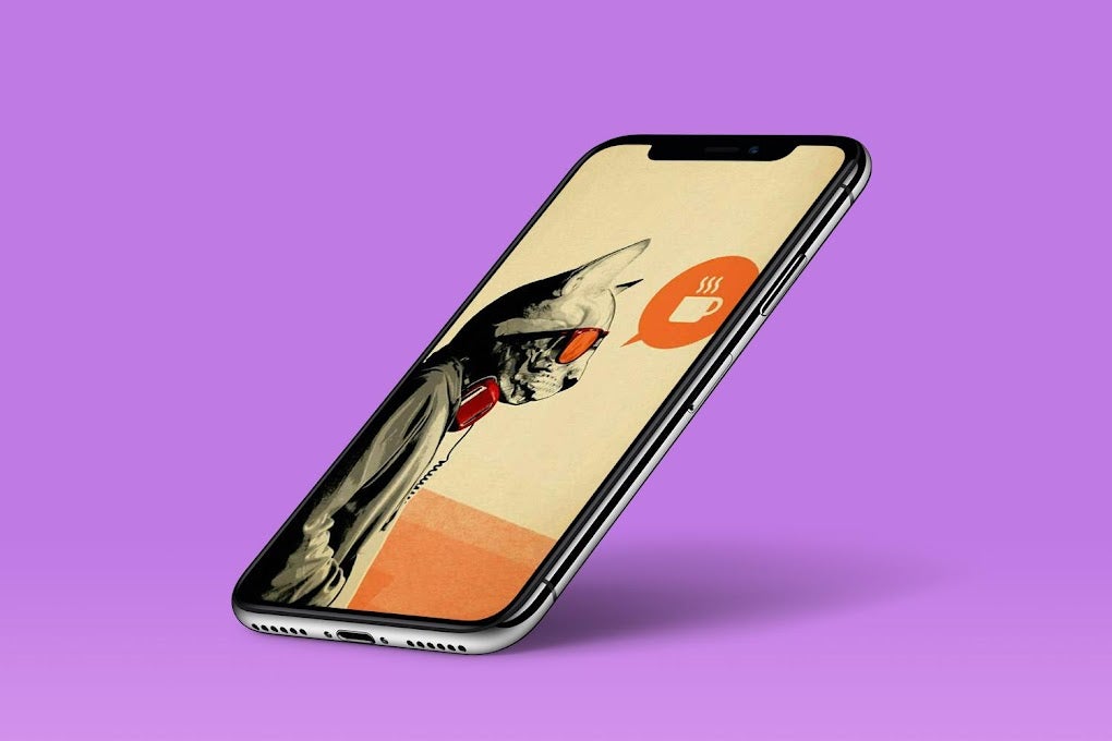 Solid Color Wallpaper para Android - Descargar