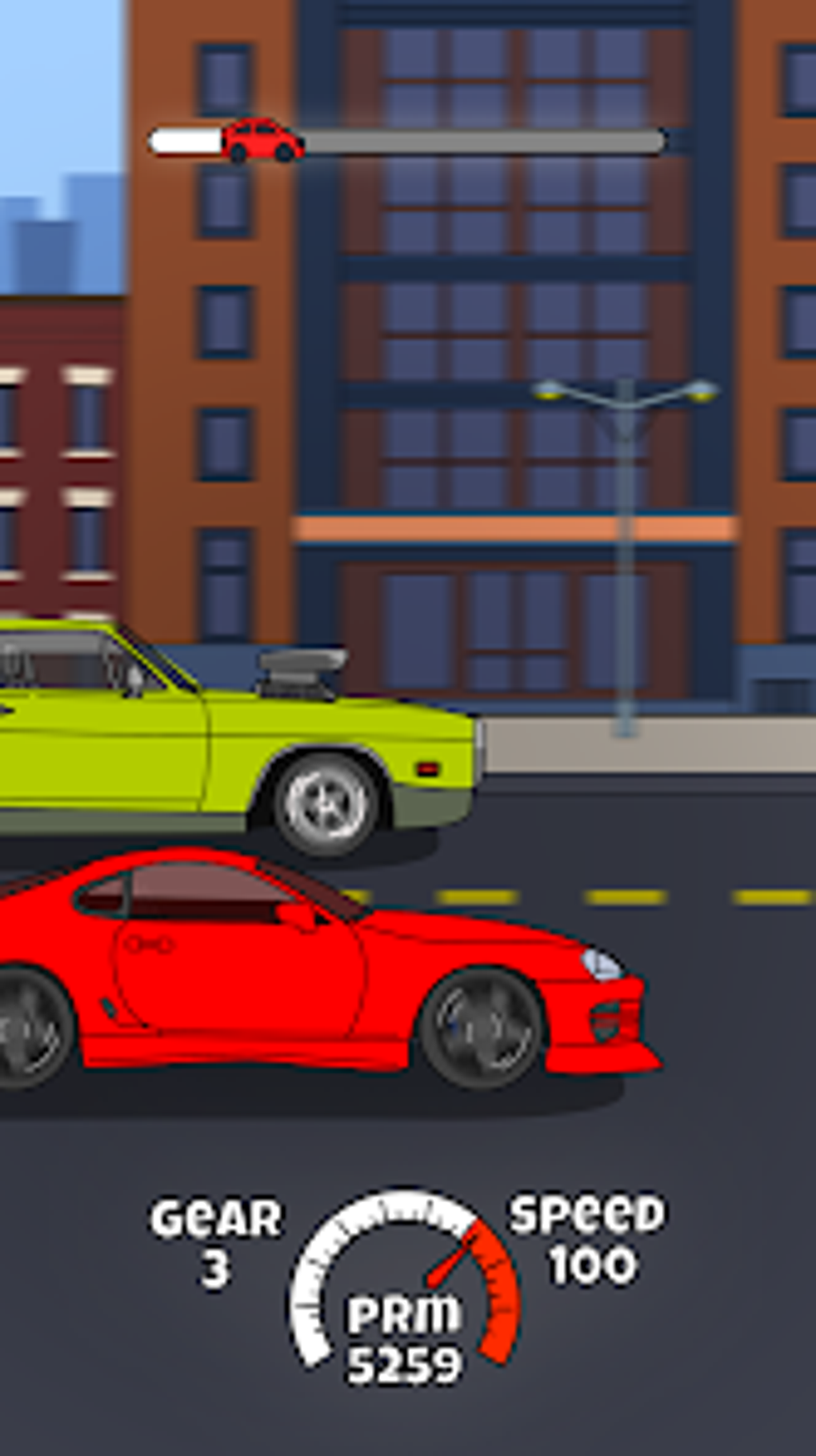 Android 용 Clash of Cars - 다운로드