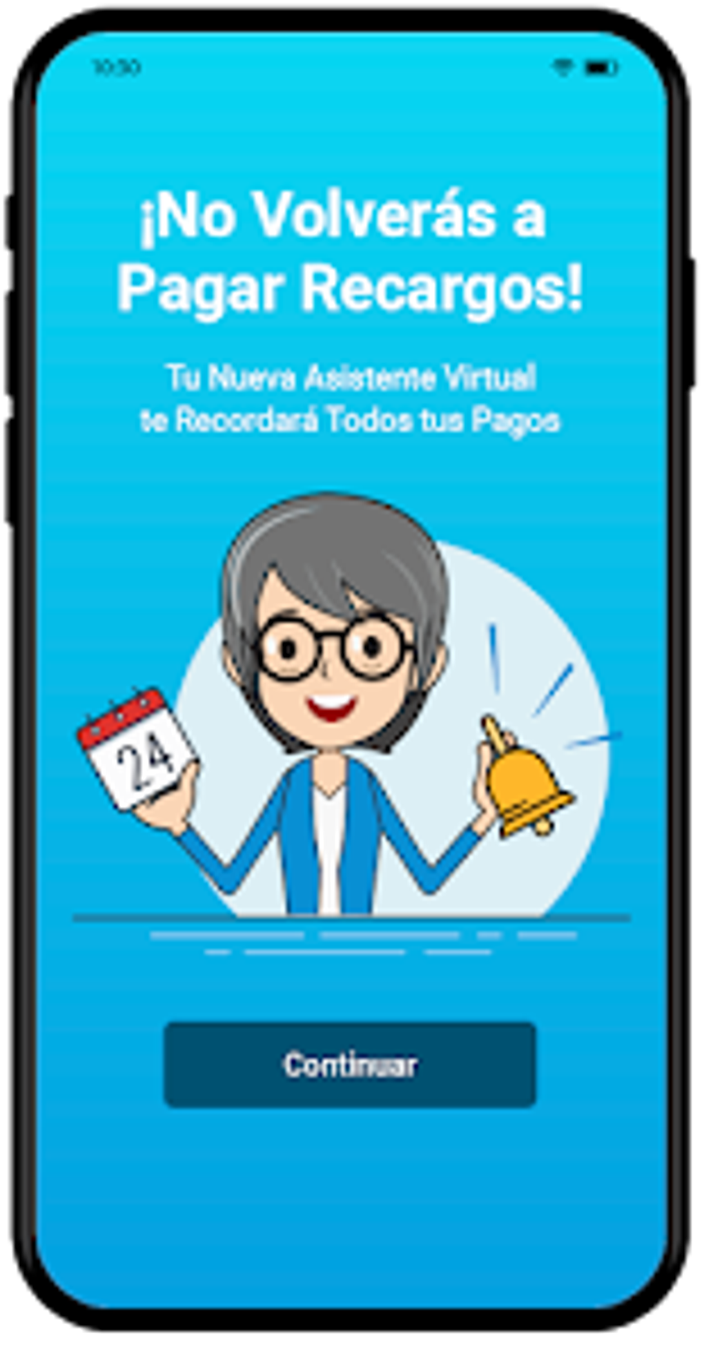 Ya Ganaste Colombia for Android - Download