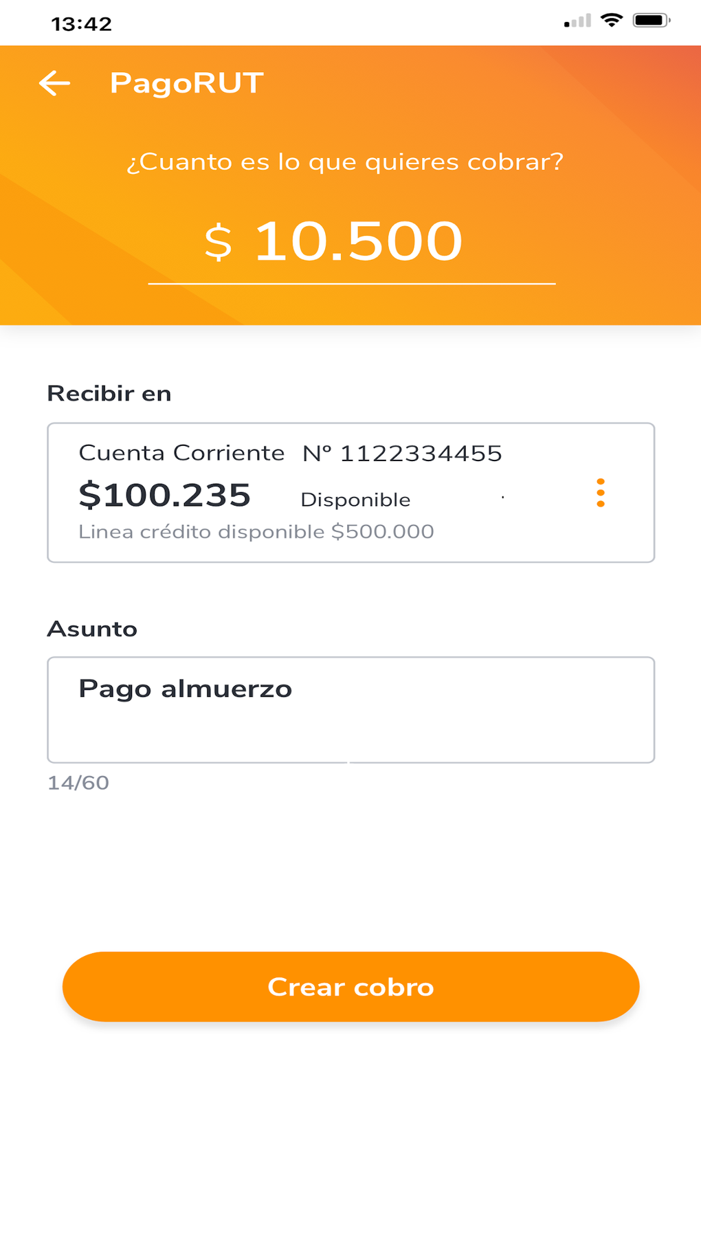 BancoEstado para iPhone - Descargar