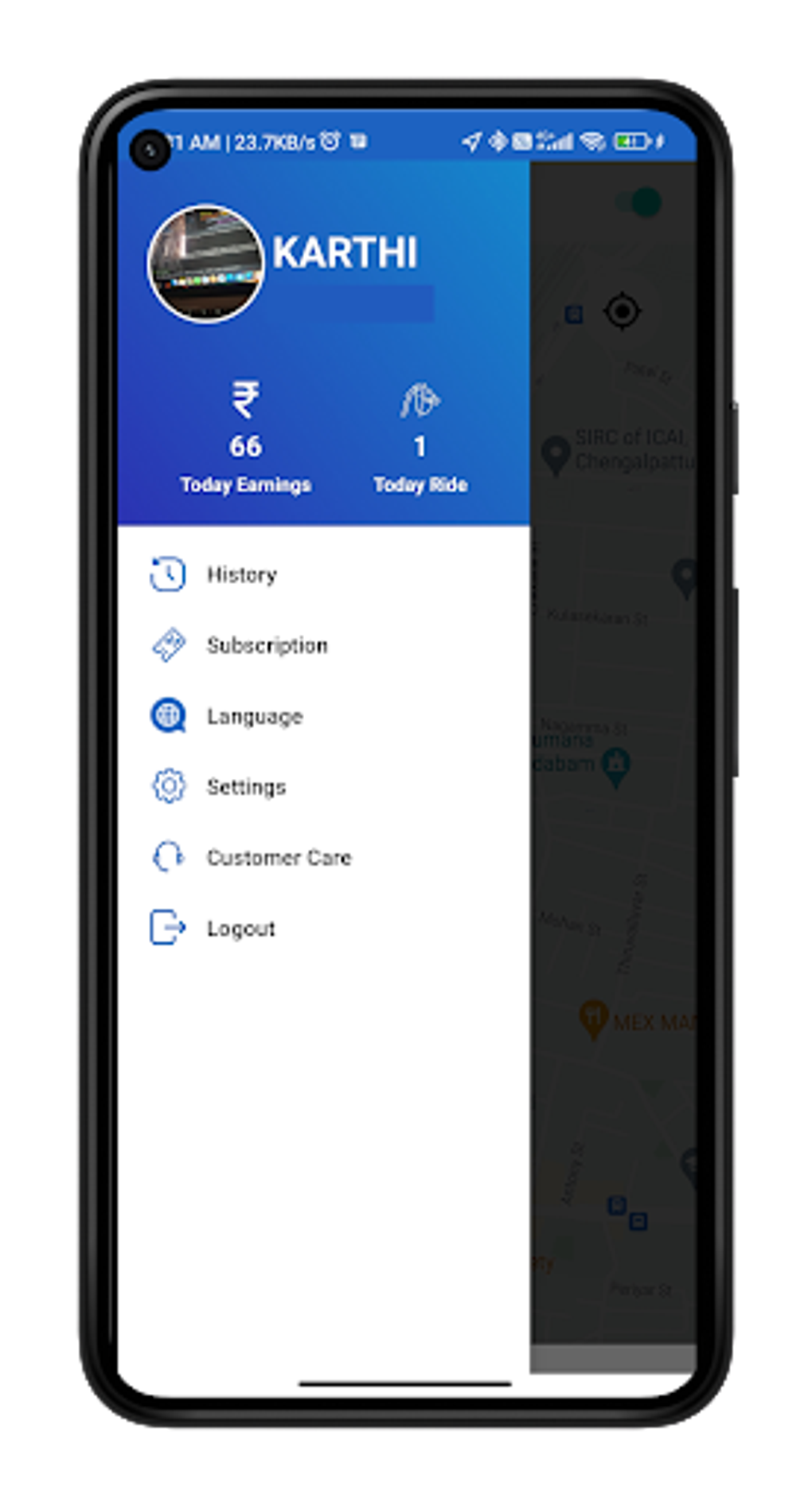 KARKI DRIVER For Android Download KARKI DRIVER For Android Download