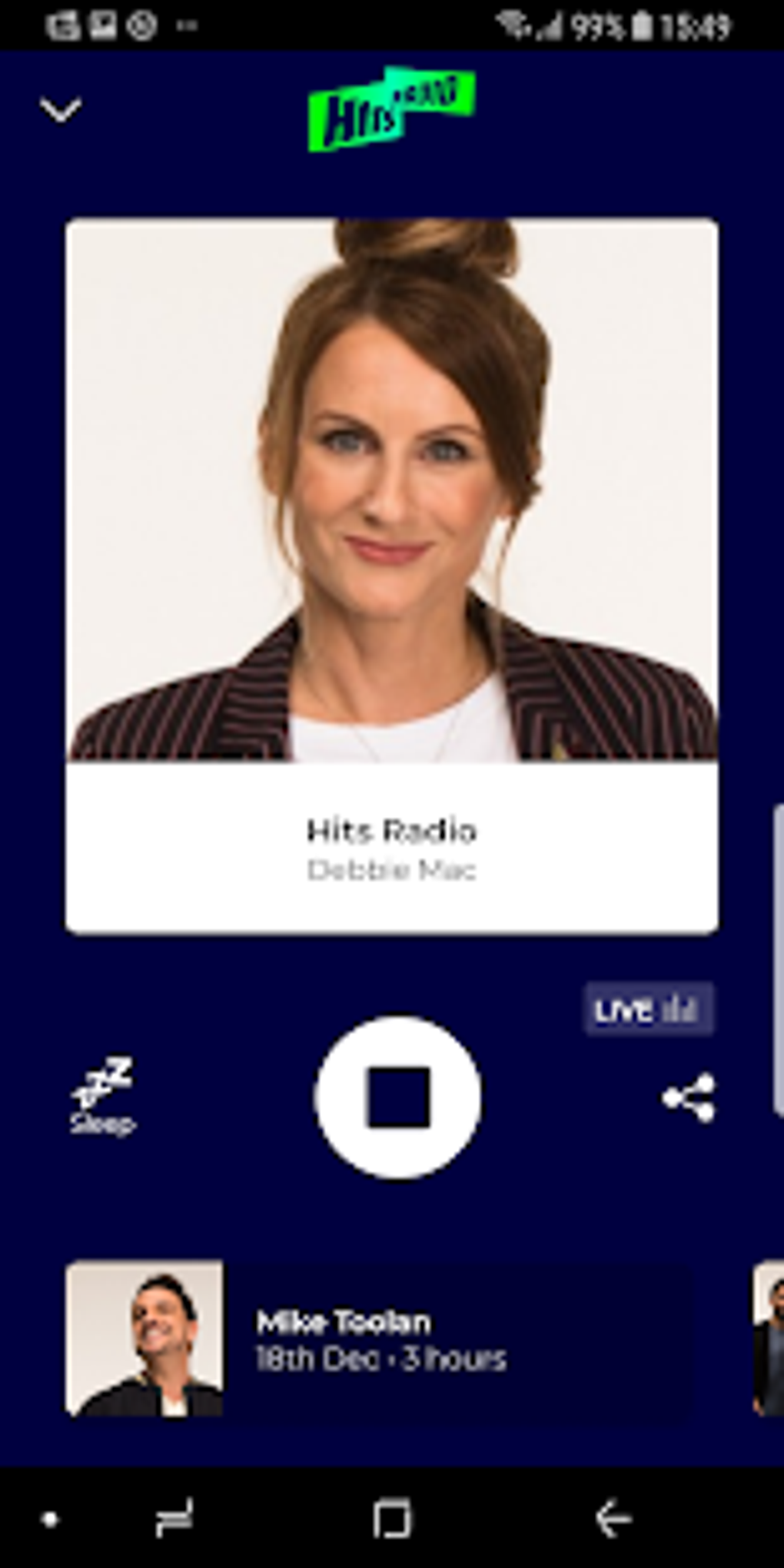 Hits Radio APK for Android - Download