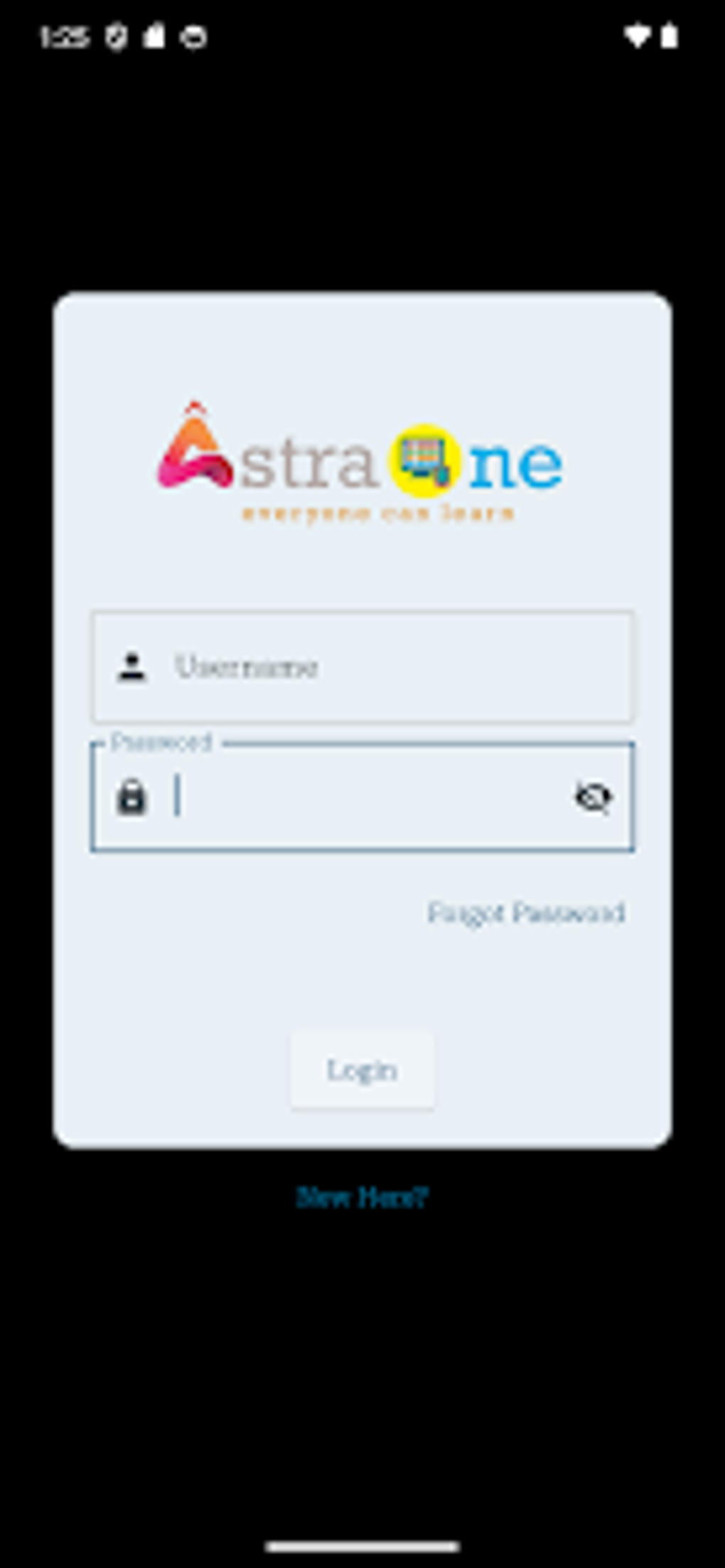 AstraOne for Android - Download