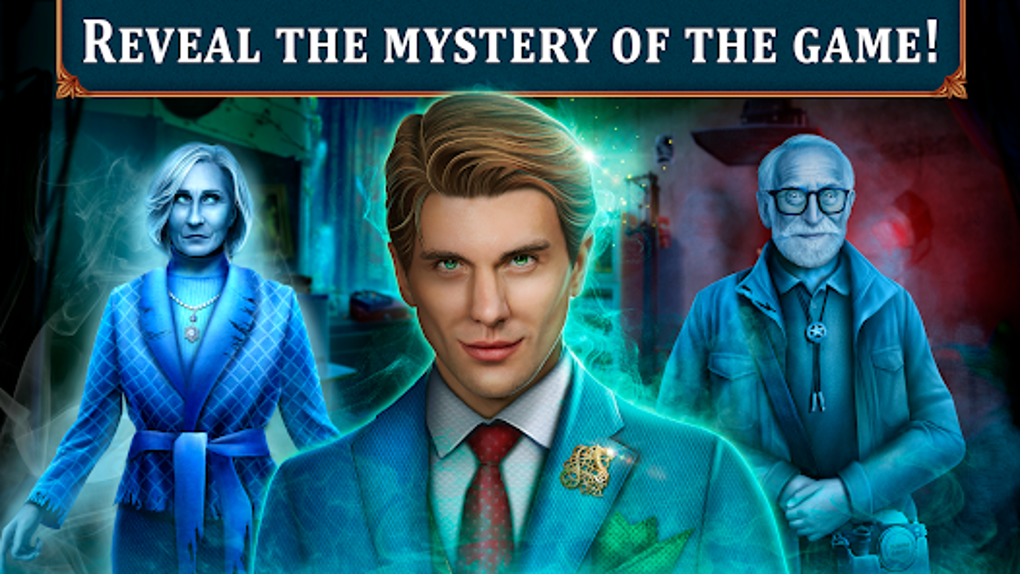 Mystical Riddles: Hotel for Android - Download