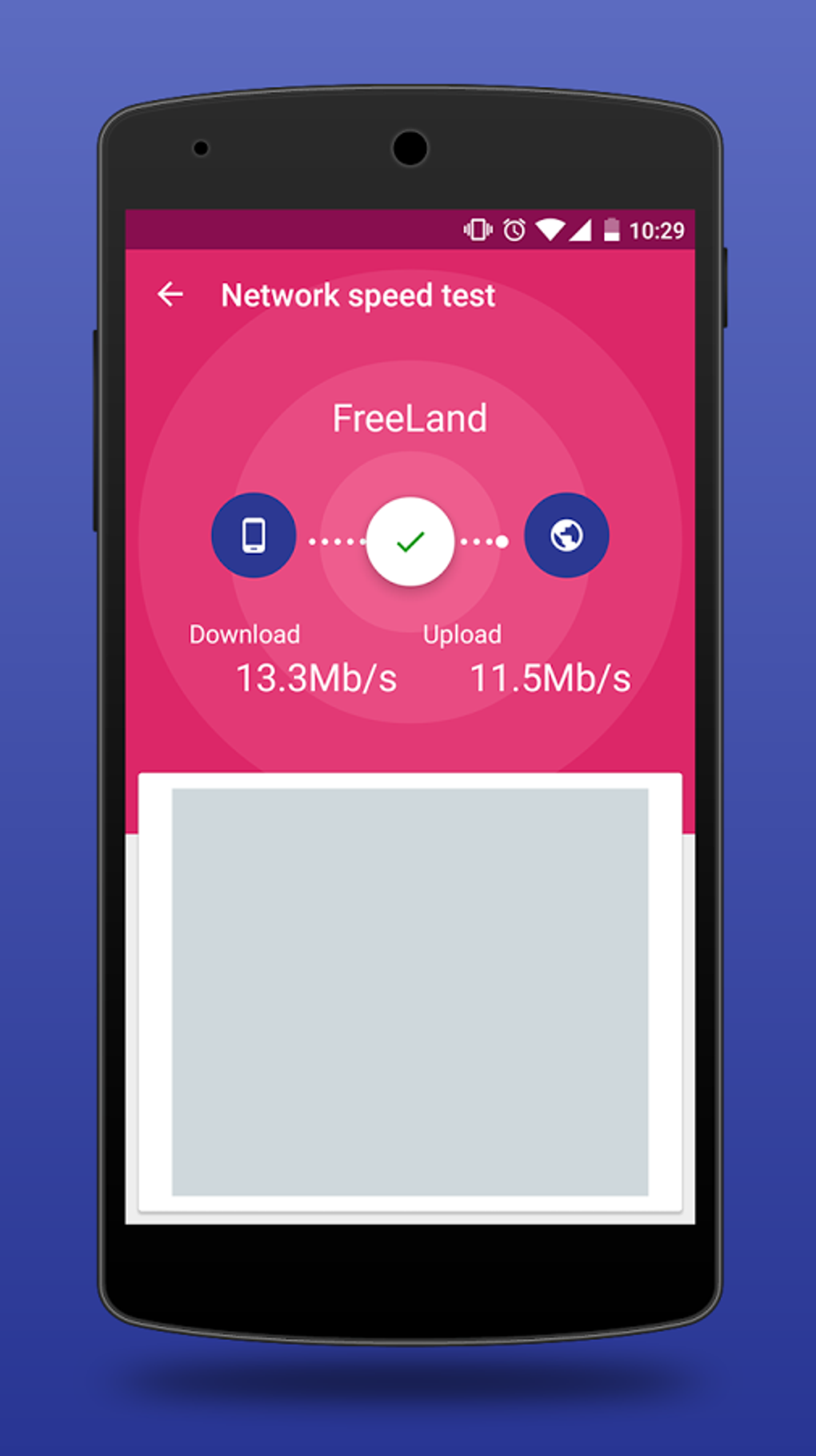 WiFi Patrol for Android - Download