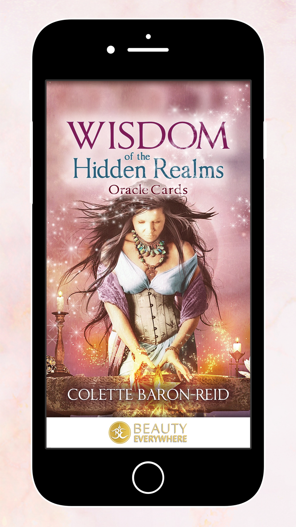 iPhone için Wisdom of Hidden Realms Oracle - İndir