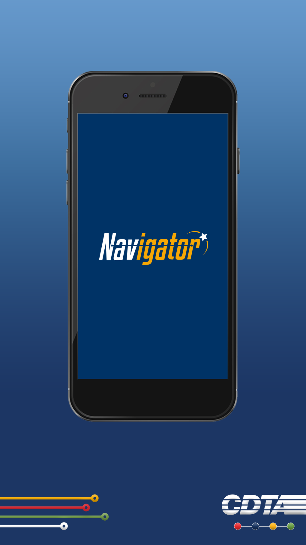 CDTA Navigator for iPhone - Download