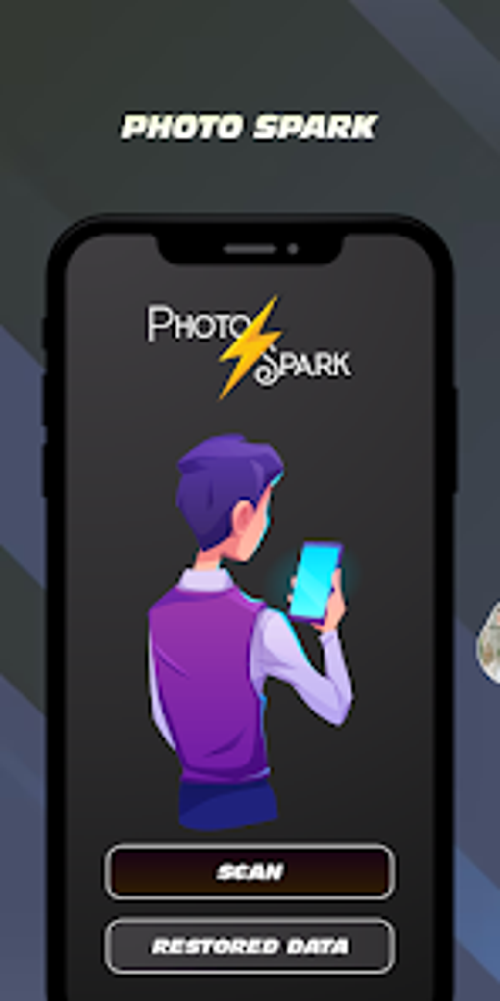 Photo Spark para Android - Descargar