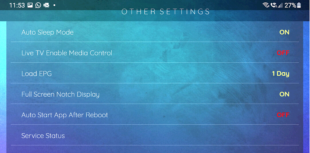 5G-Live for Android - Download