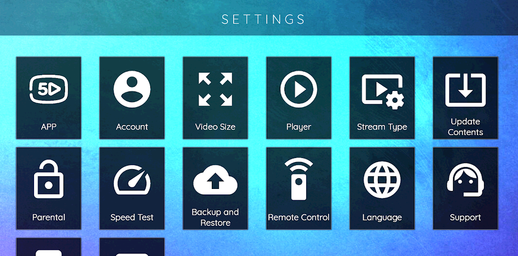 5G-Live for Android - Download
