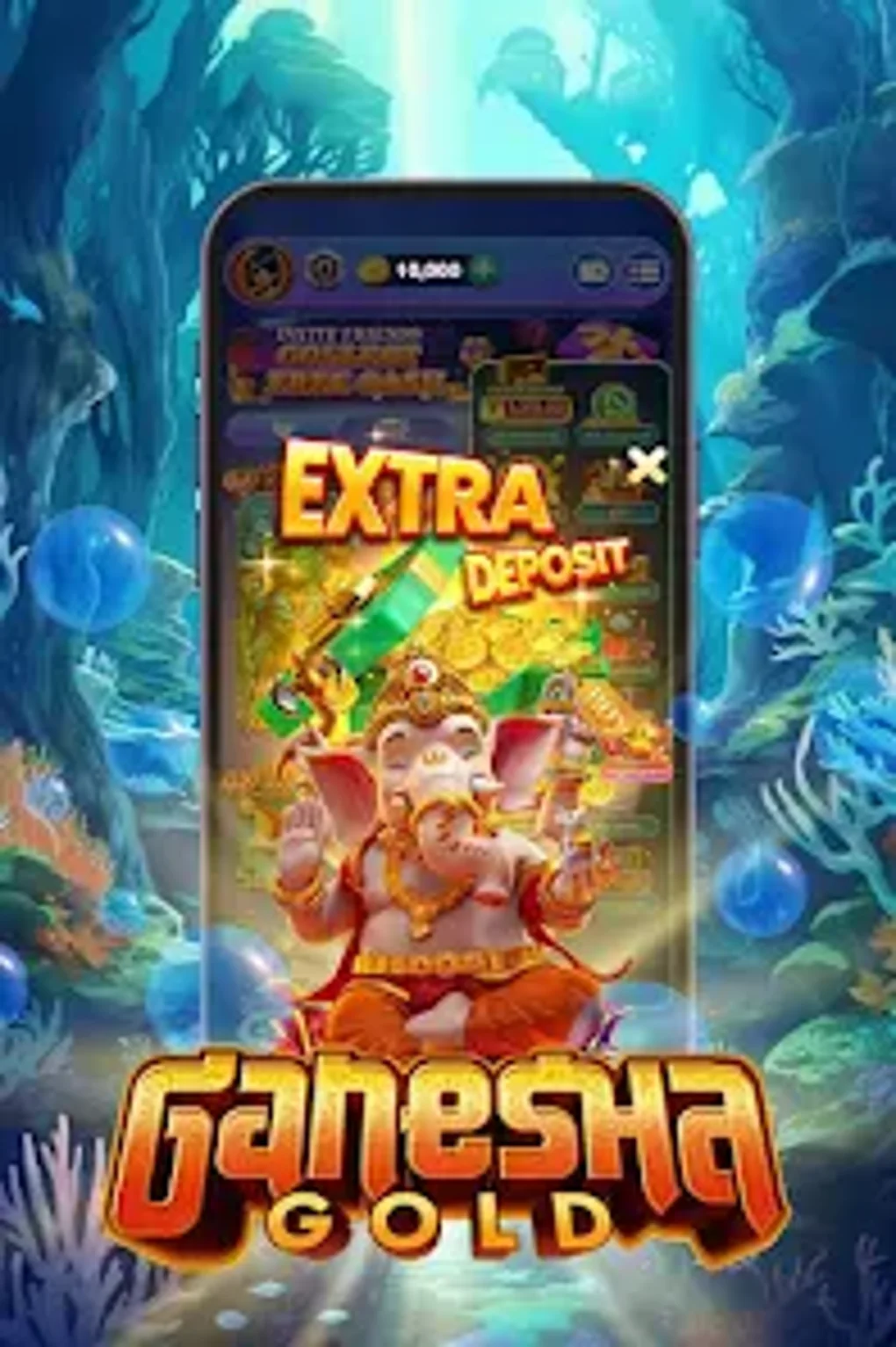 3 Patti Win - Games para Android - Descargar