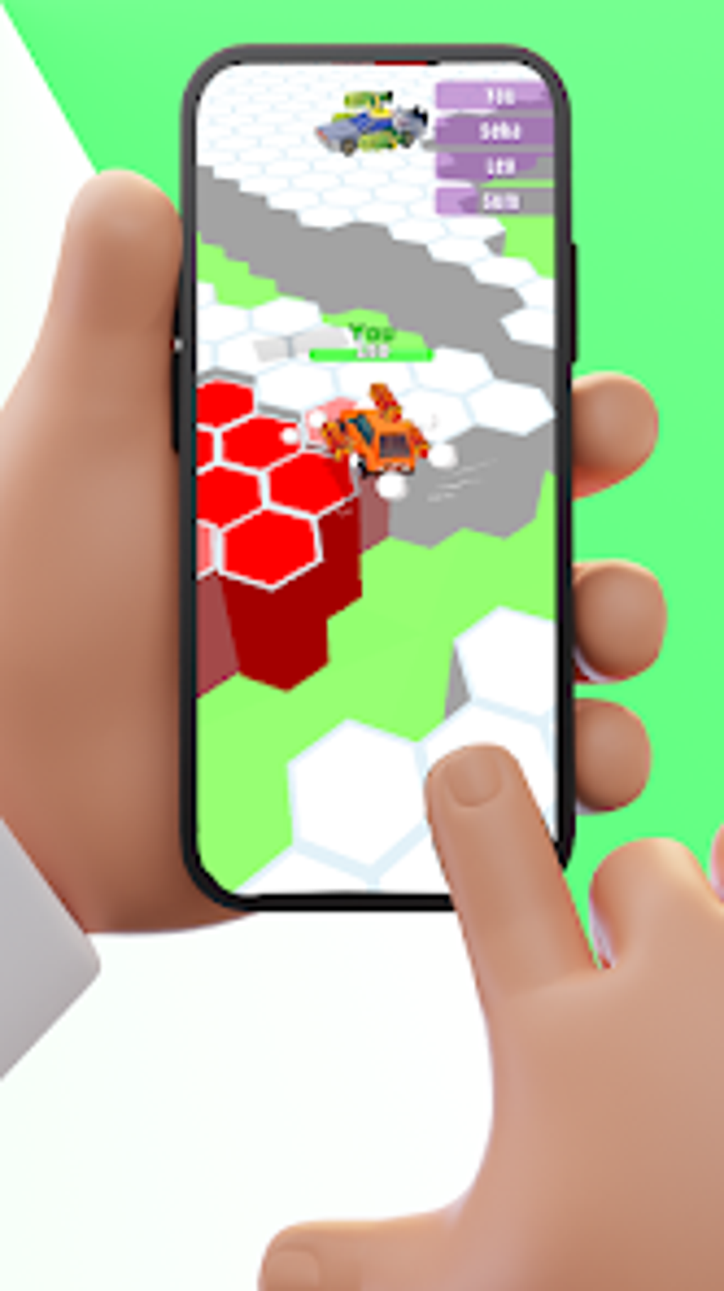 Speed Arena สำหรับ Android - ดาวน์โหลด