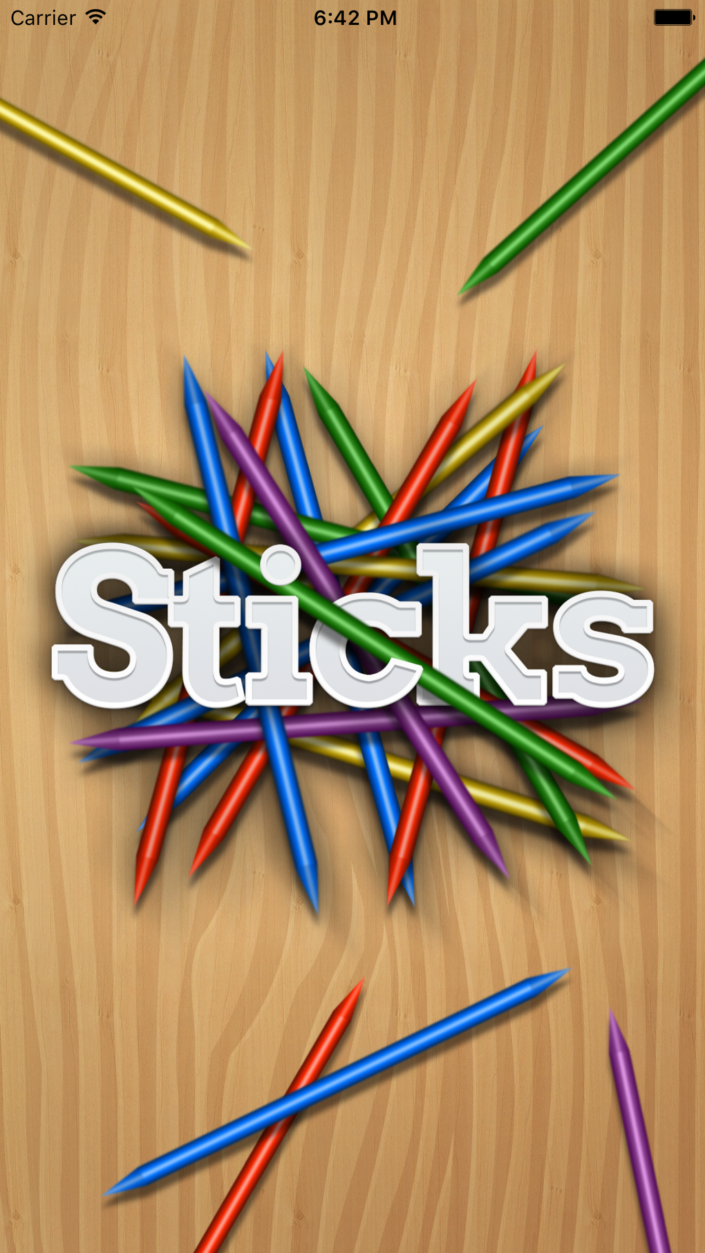 Sticks HD for iPhone - Download