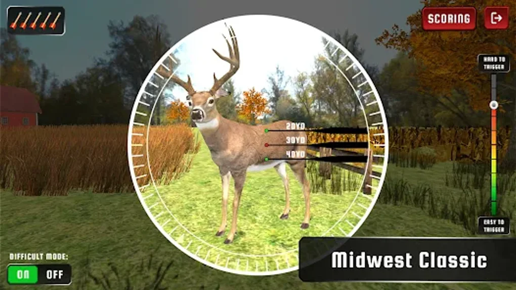 AccuBow 2023 for Android - Download