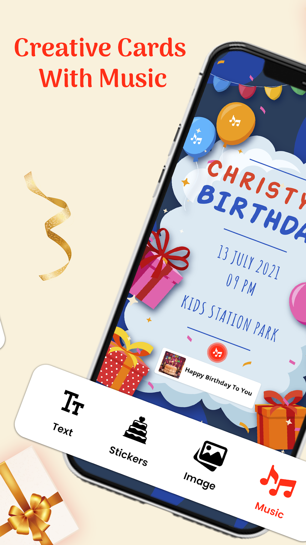 Birthday Cards for Android - Download