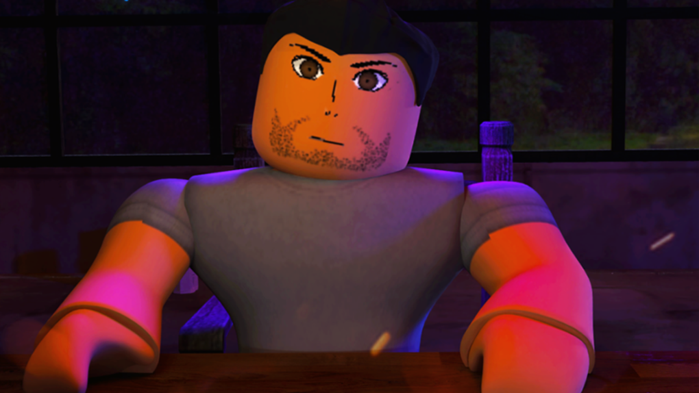 Beacon Hills for ROBLOX - Game Download