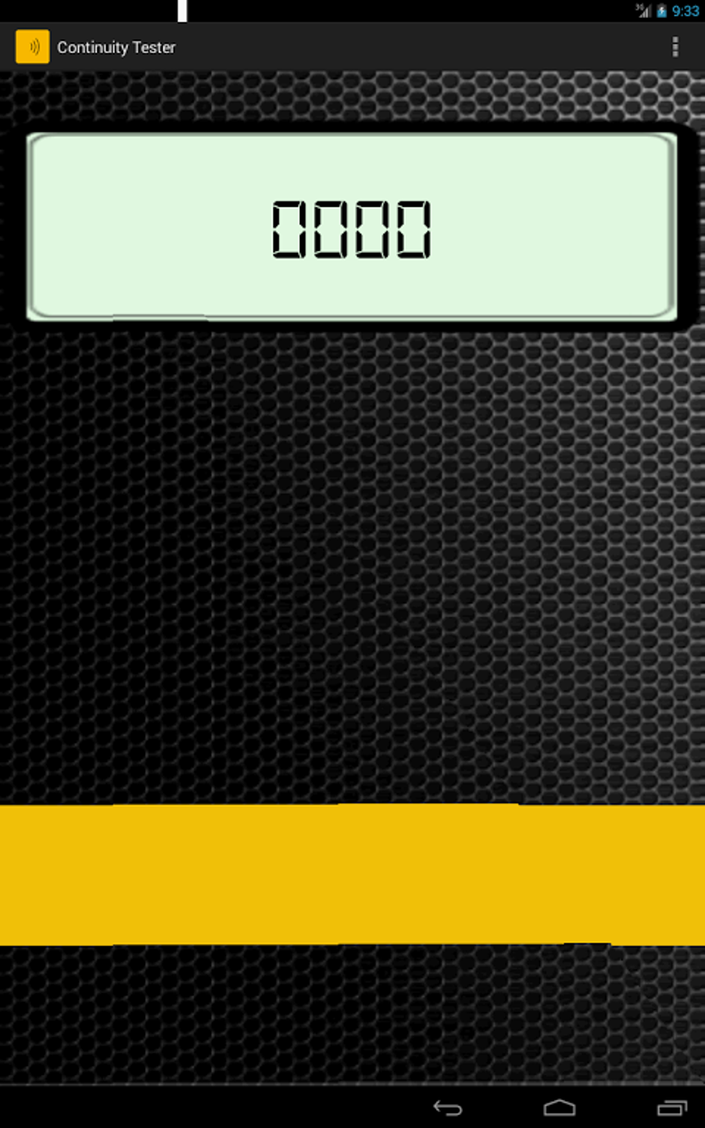 ContinuityTester APK for Android - Download
