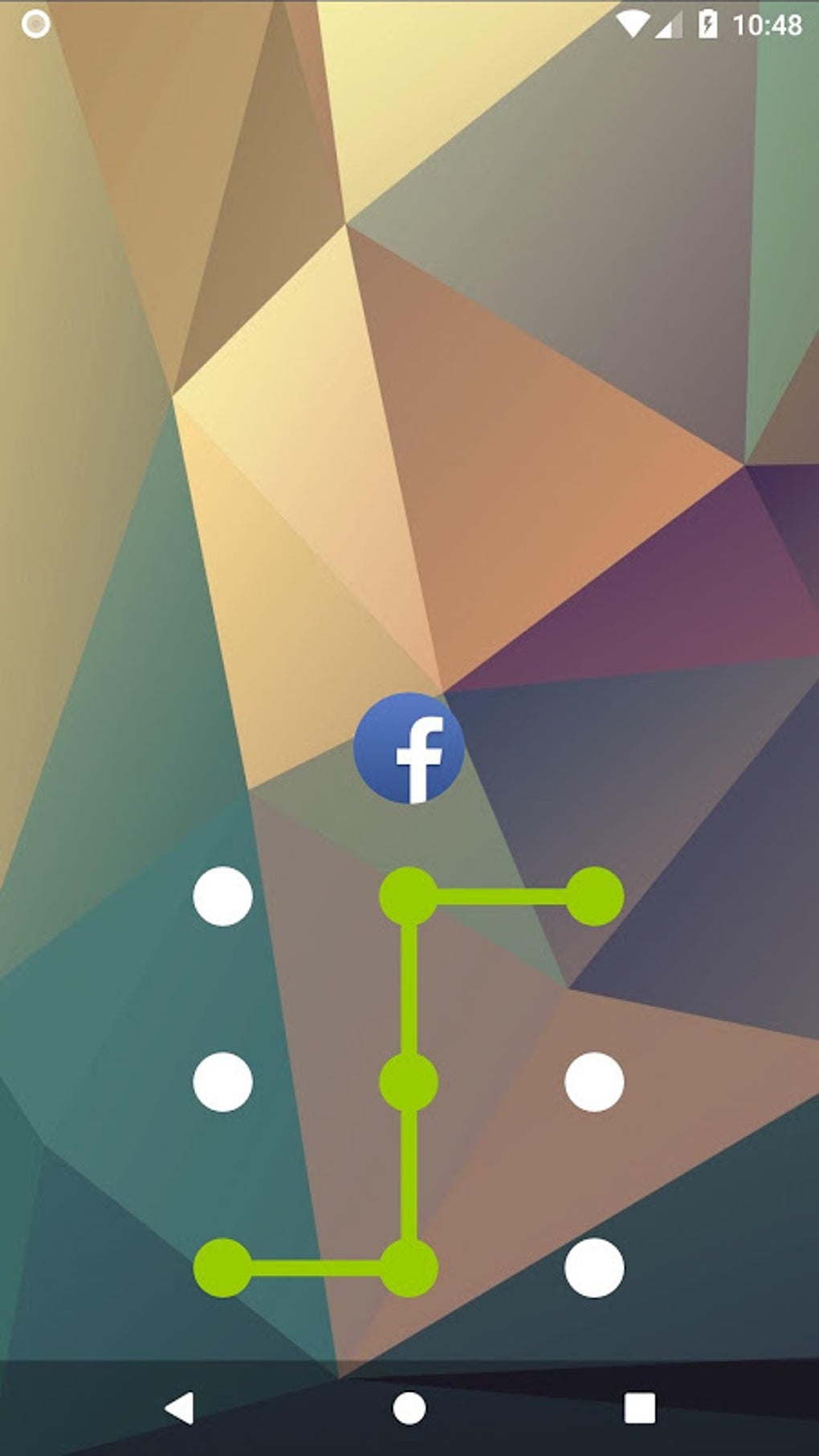 Lock App APK para Android - Descargar