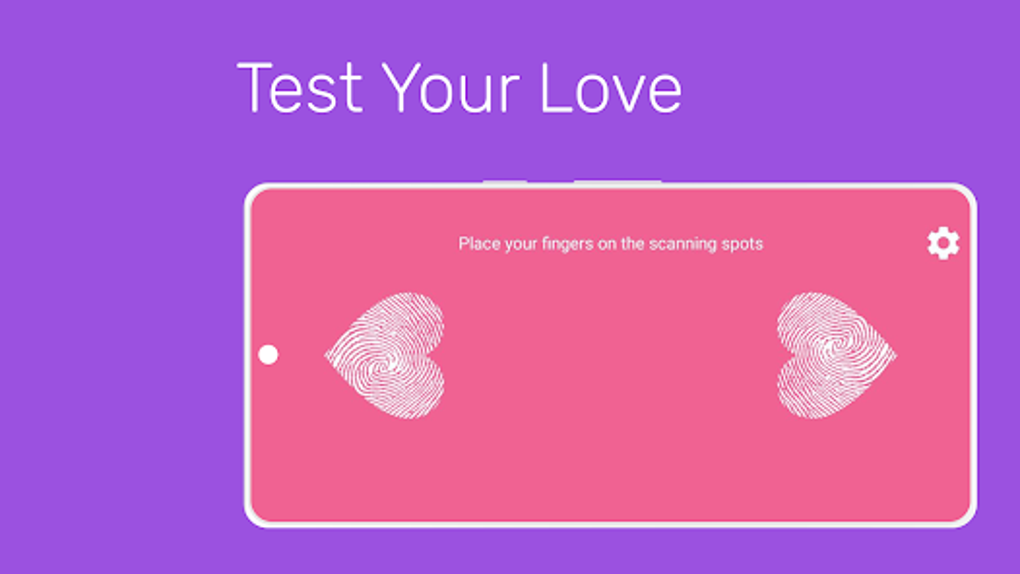 Love Tester - Сompatibility for Android - Download