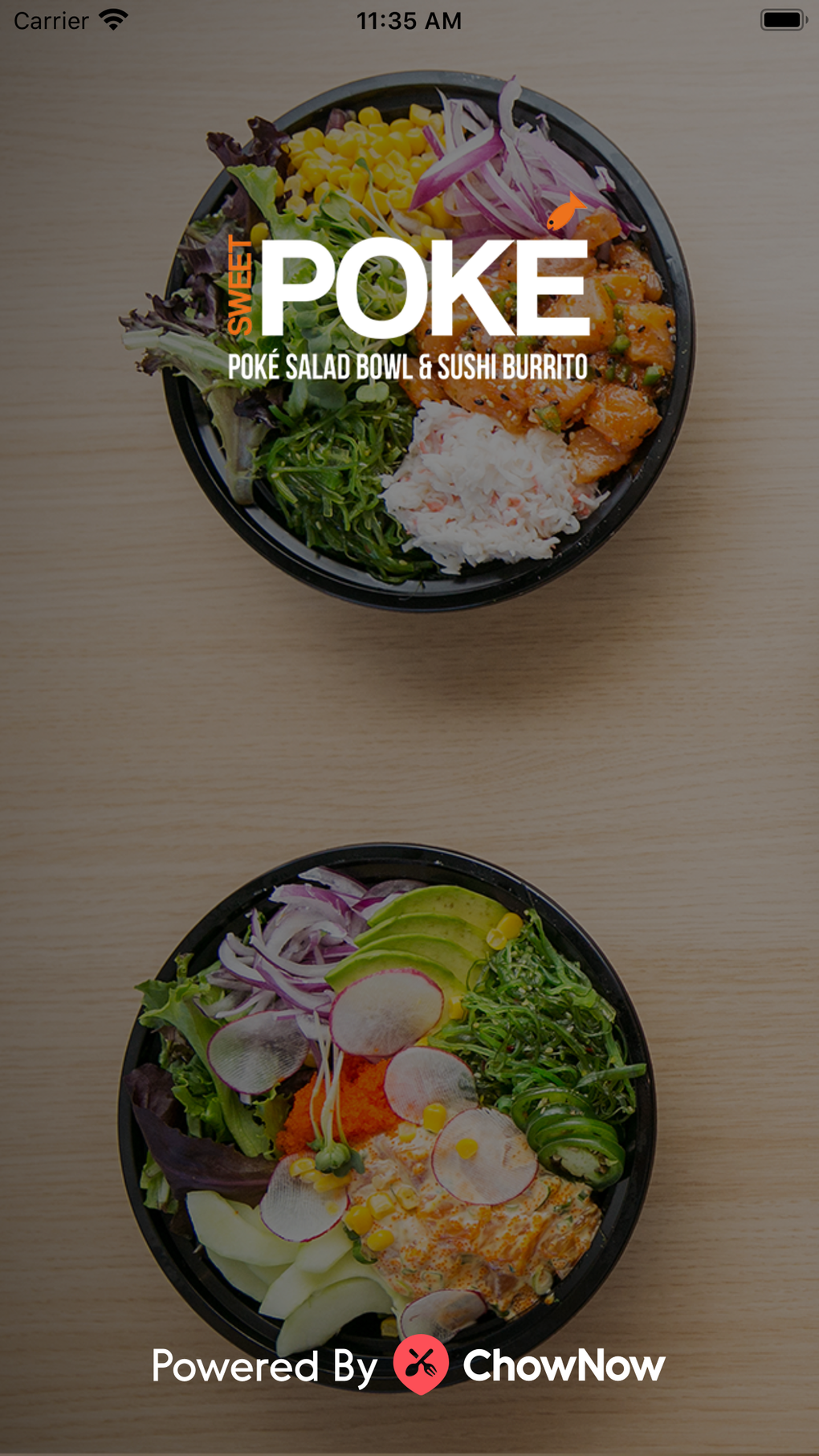 Sweet Poke for iPhone - Download