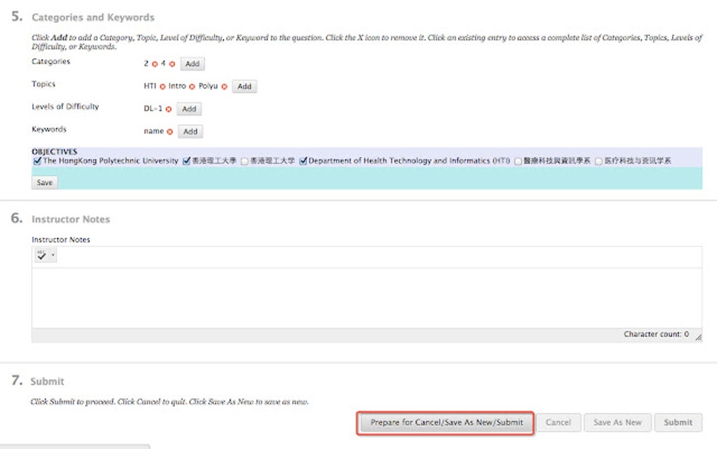Learn@Polyu für Google Chrome - Erweiterung Download