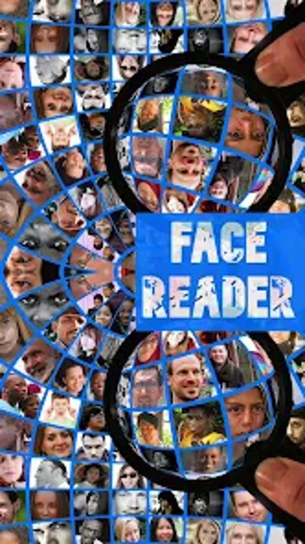 AI FaceReader for Android - Download