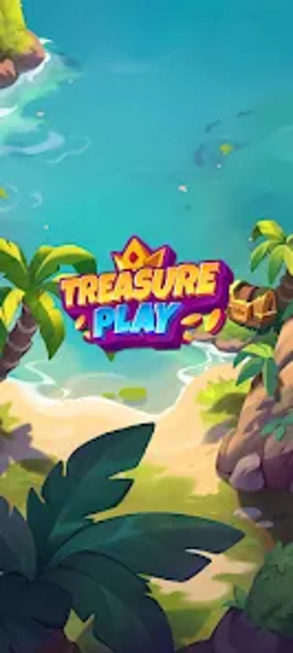 Android 용 Treasure Play - 다운로드