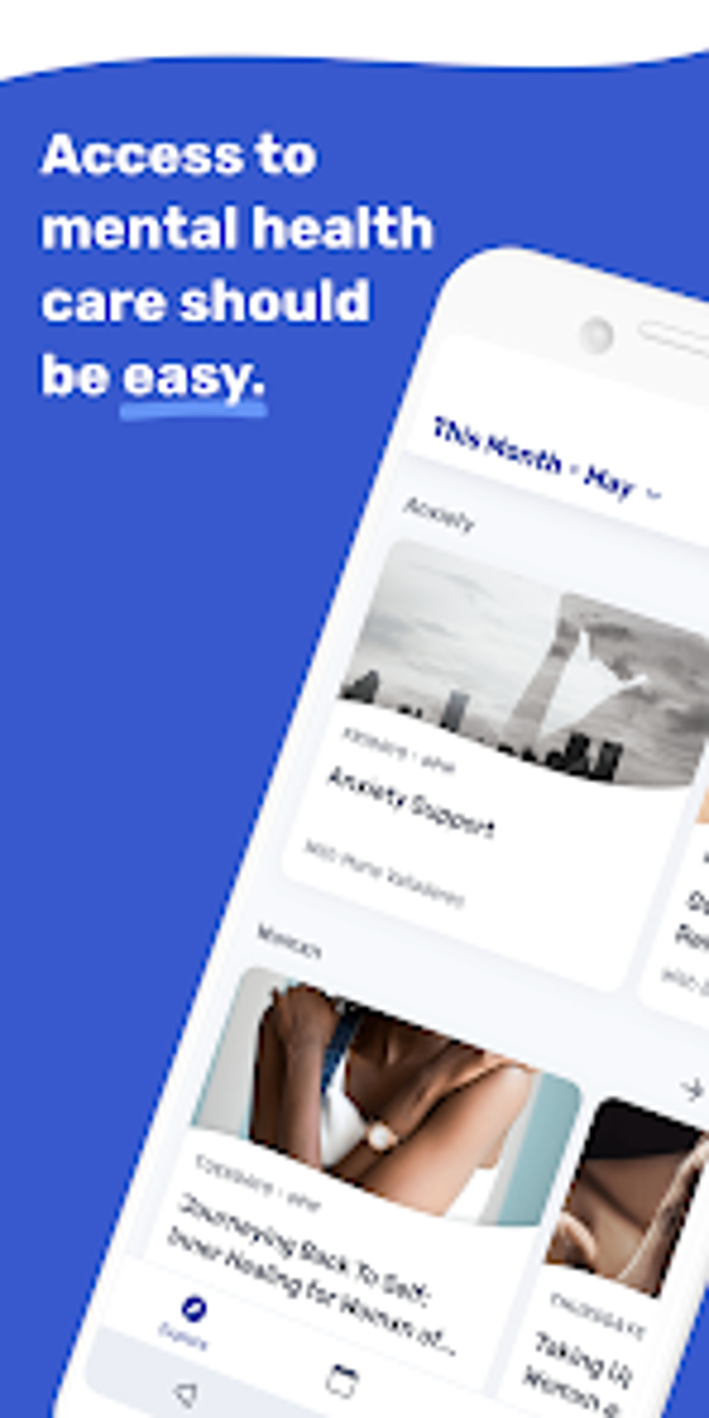 Sesh for Android - Download