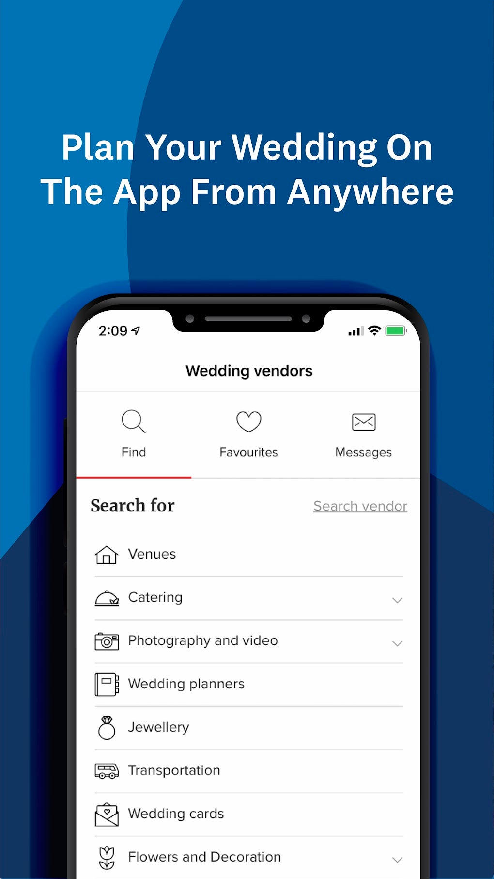 Wedding Planning App by WeddingWire.in APK for Android - Download