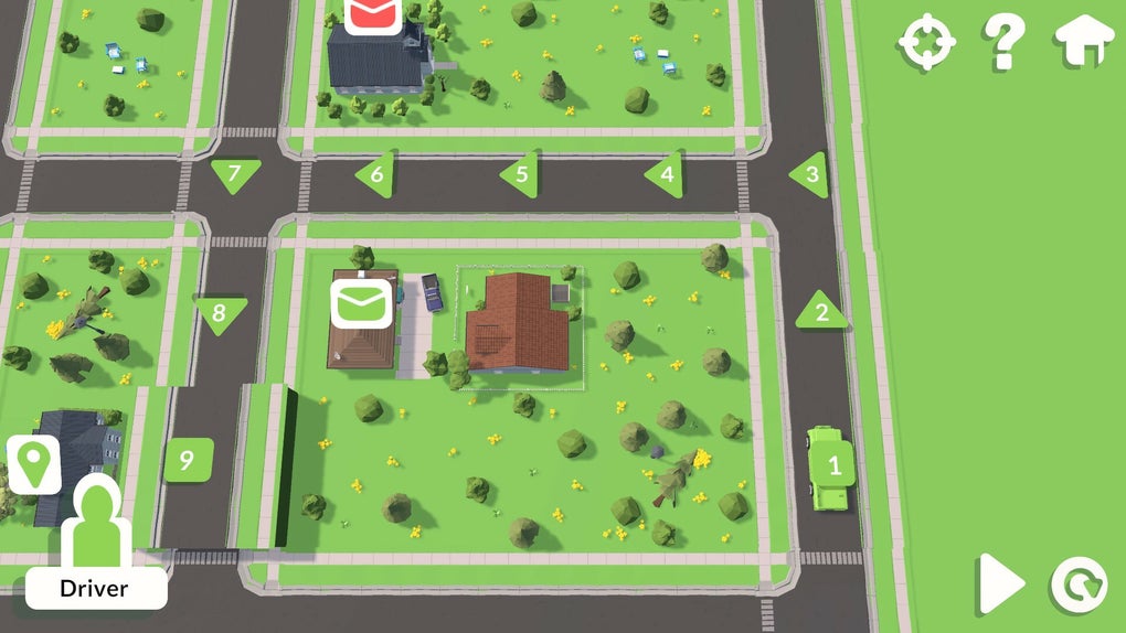 Parcel Master - Download