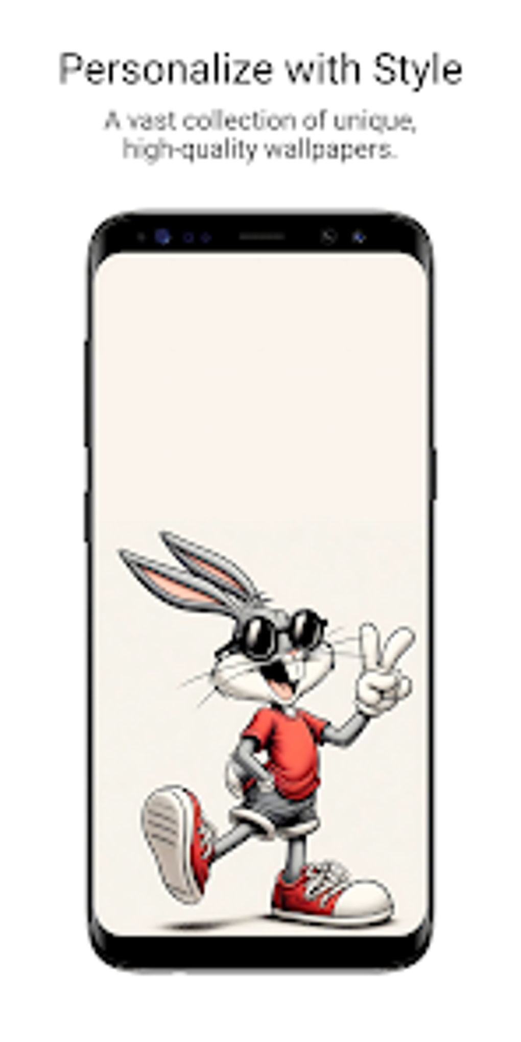 Chroma - HD 4K Wallpapers for Android - 無料・ダウンロード