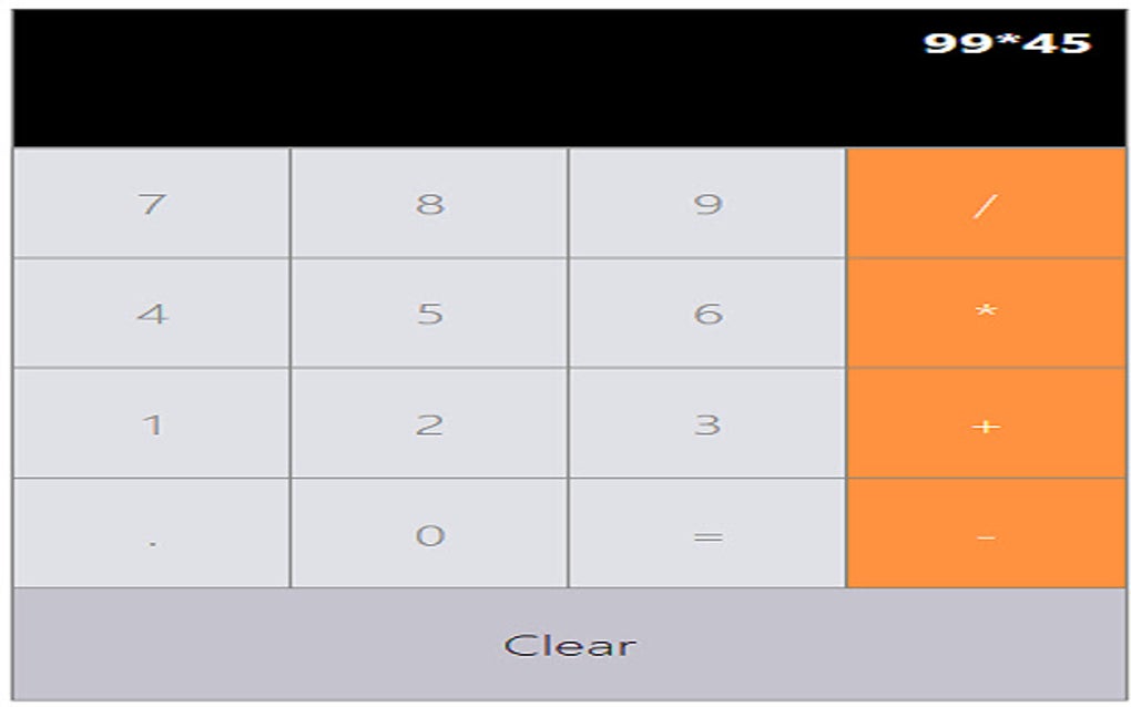 Calculator para Google Chrome - Extensión Descargar