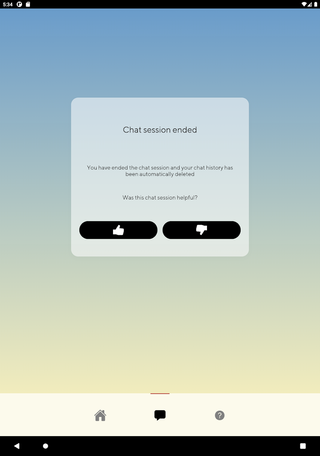 Talking Stick - First Nations para Android - Descargar