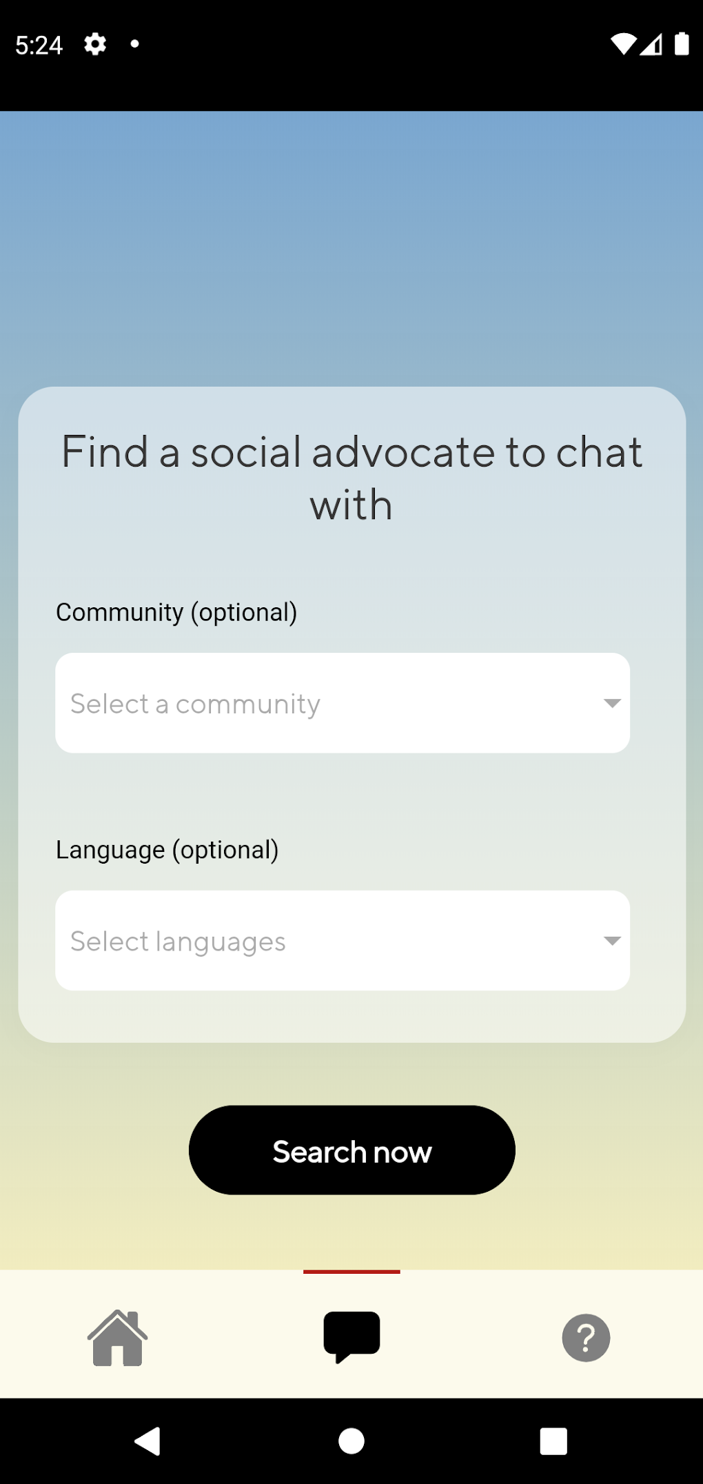 Android için Talking Stick - First Nations - İndir