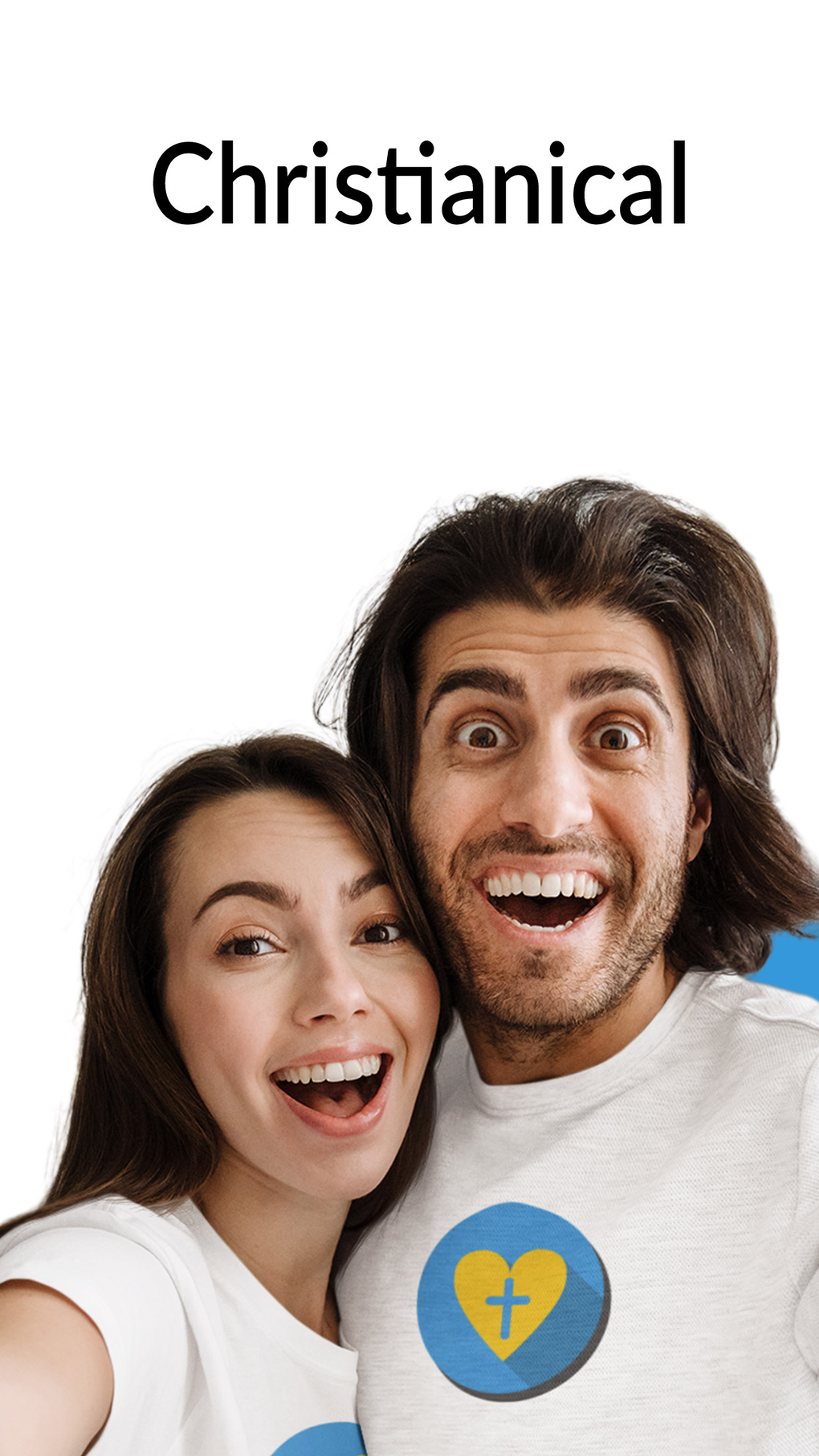 Christianical: christian chat para iPhone - Descargar