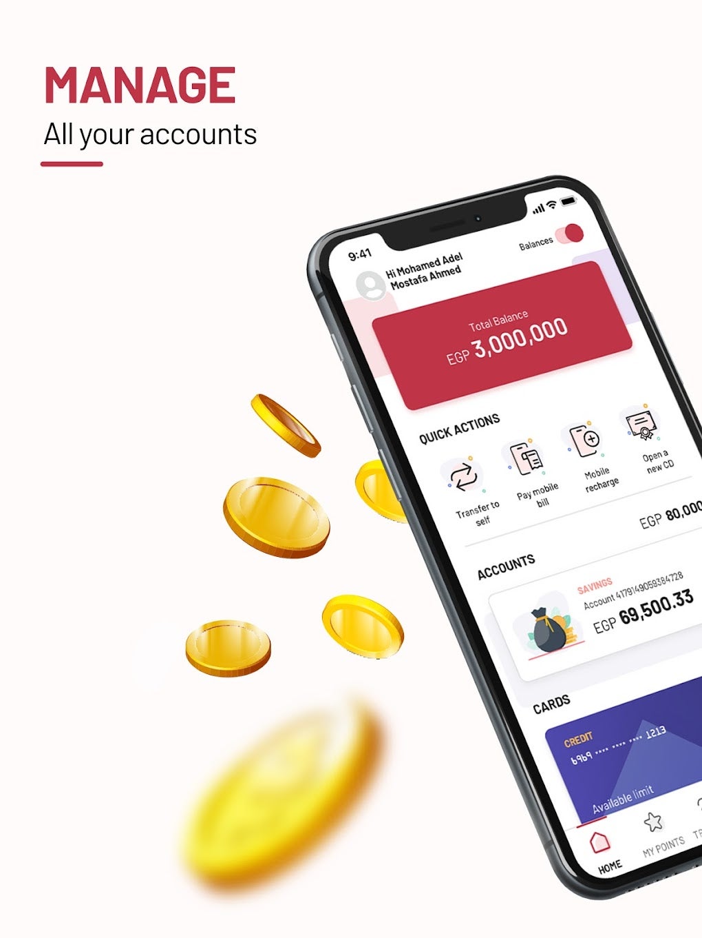 BM Online for Android - Download