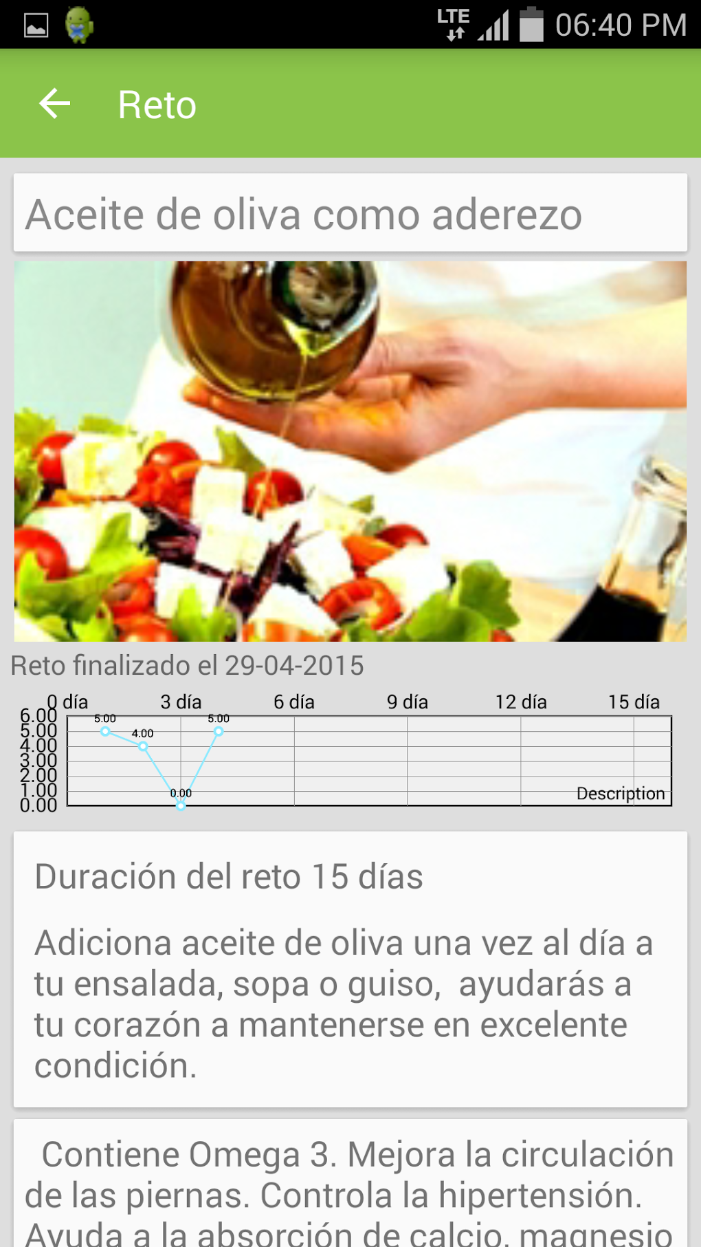 Come Bien Free APK for Android - Download