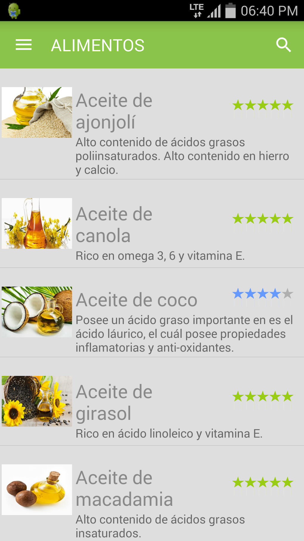 Come Bien Free APK for Android - Download