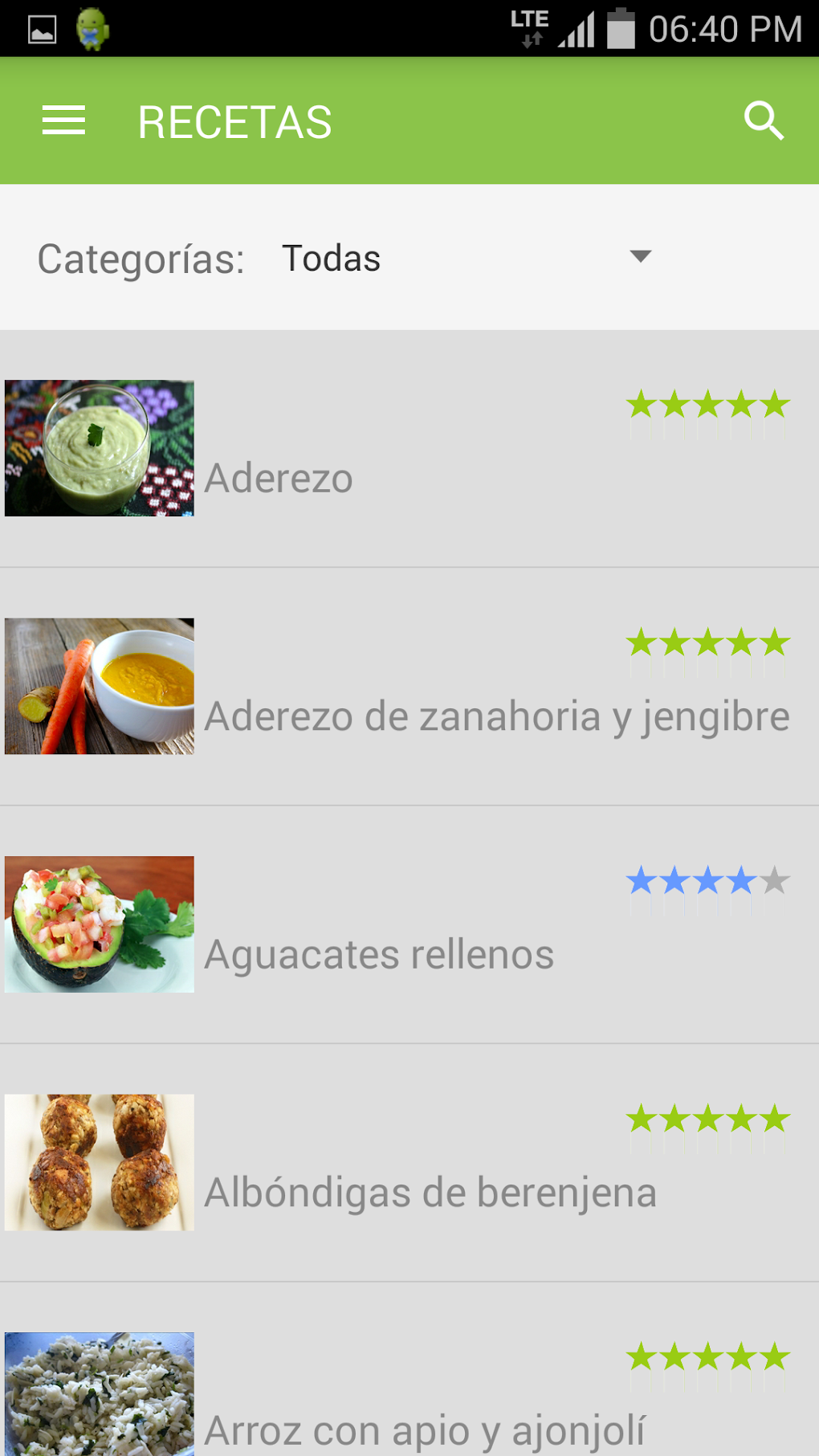 Come Bien Free APK for Android - Download