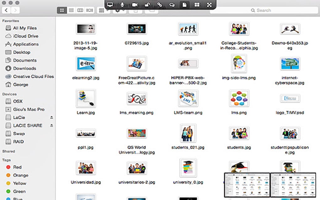 Jitsi Desktop Streamer para Google Chrome - Extensión Descargar