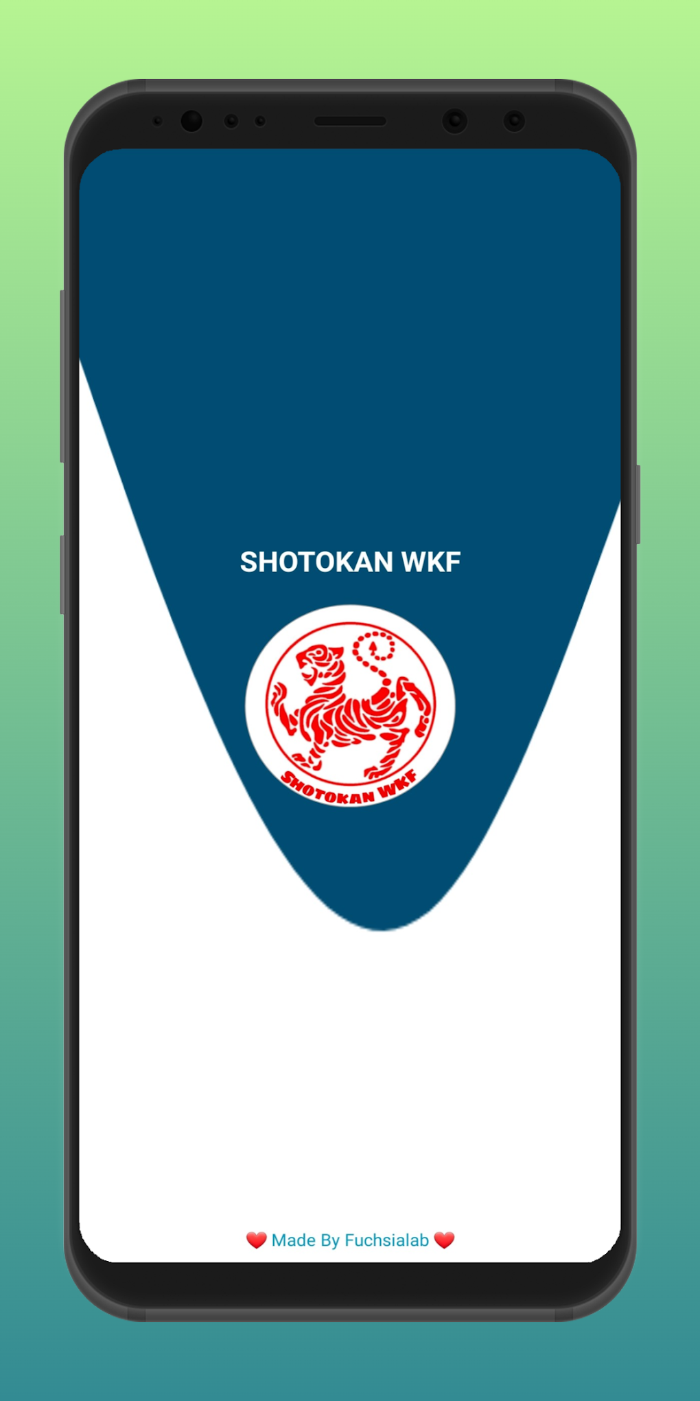 Shotokan Karate WKF para Android - Descargar Shotokan Karate WKF para Android - Descargar