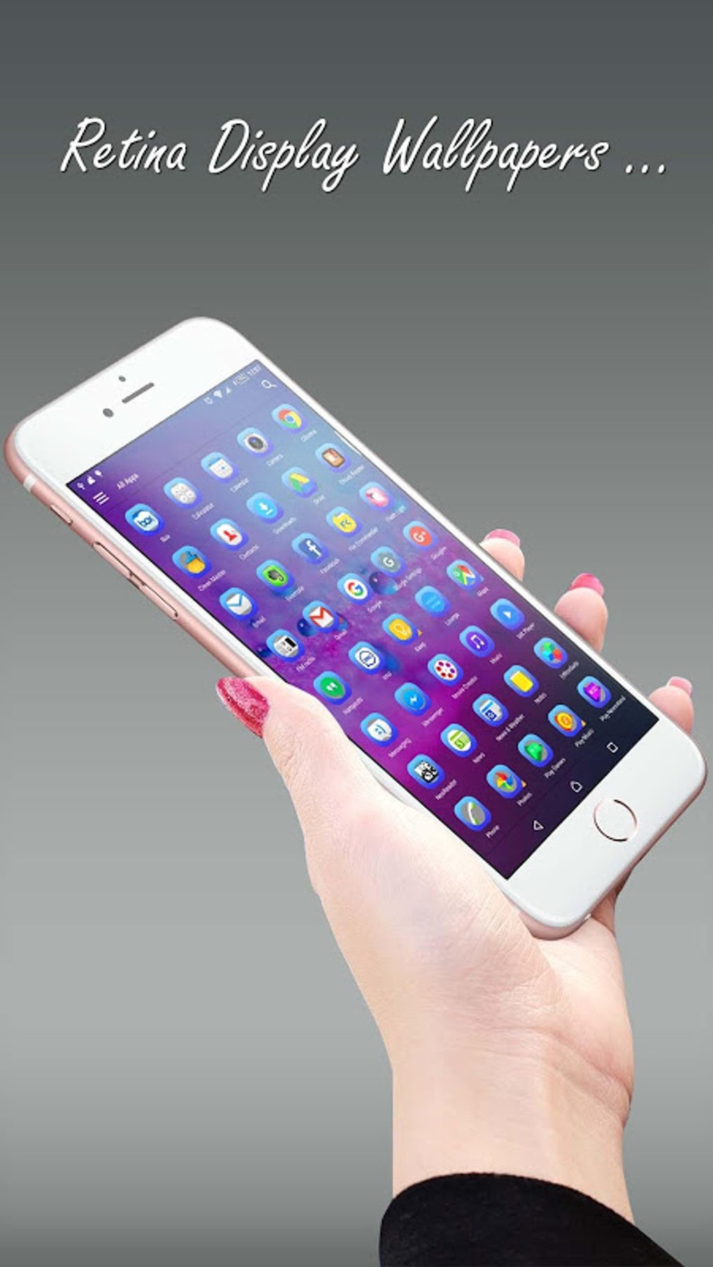 Theme for BlackBarry Z10 APK for Android - Download