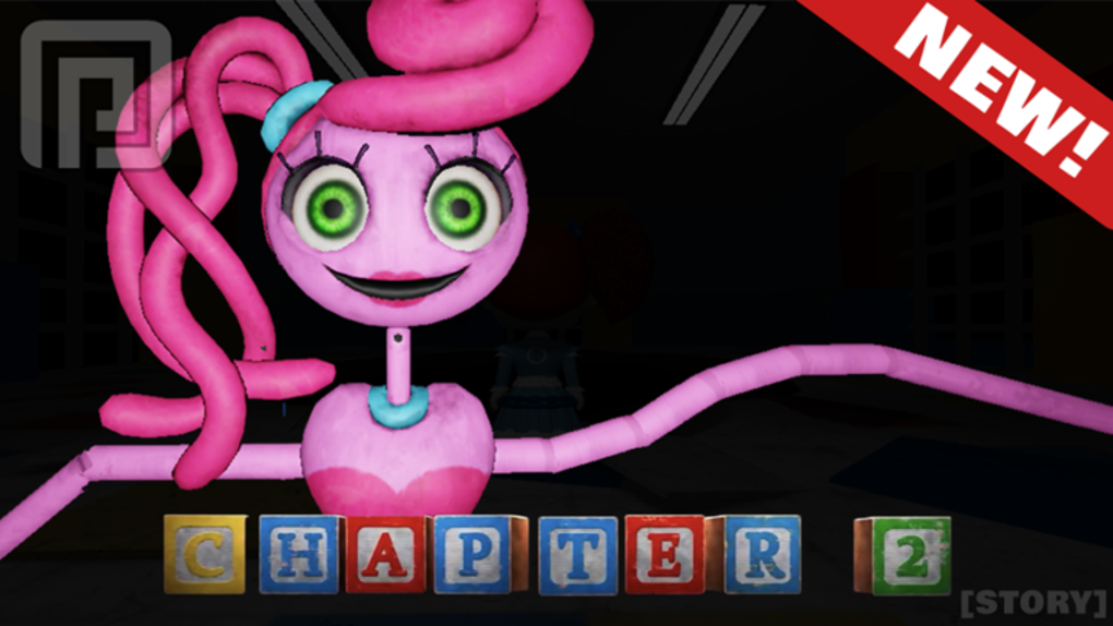 Playtime Story para ROBLOX - Juego Descargar