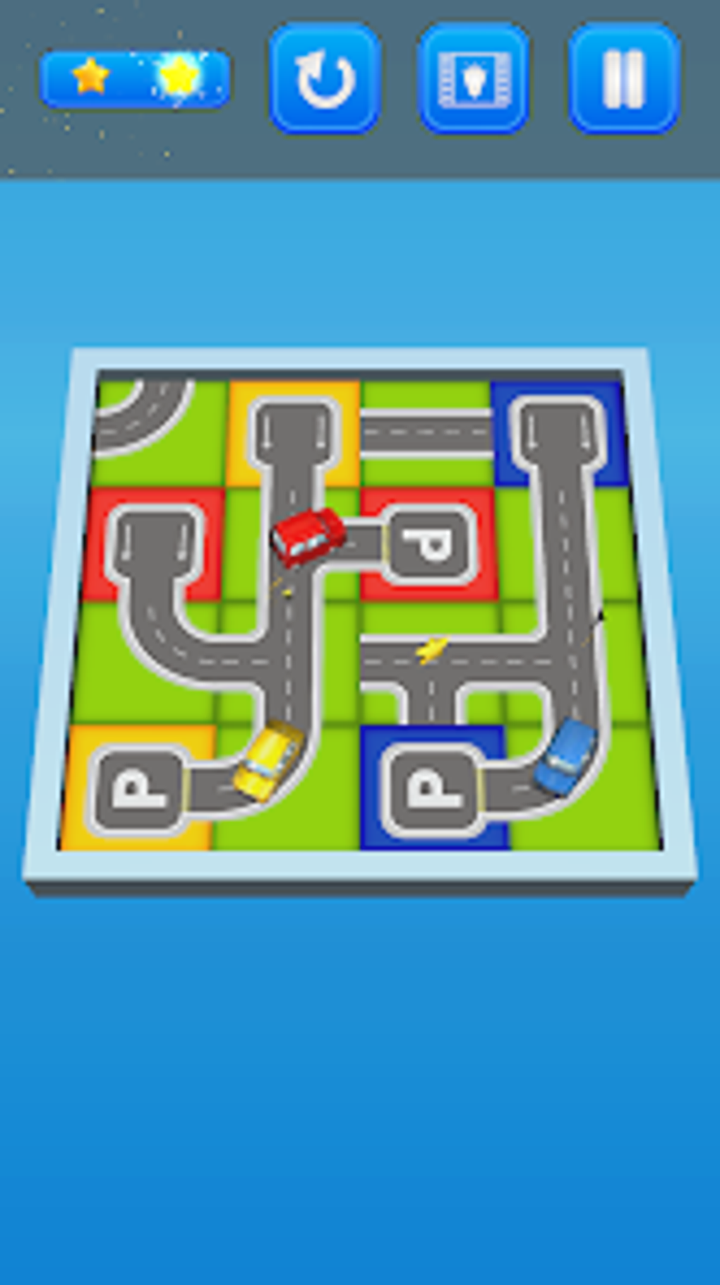 Unblock Car : Parking puzzle for Android - Download Unblock Car : Parking puzzle for Android - Download